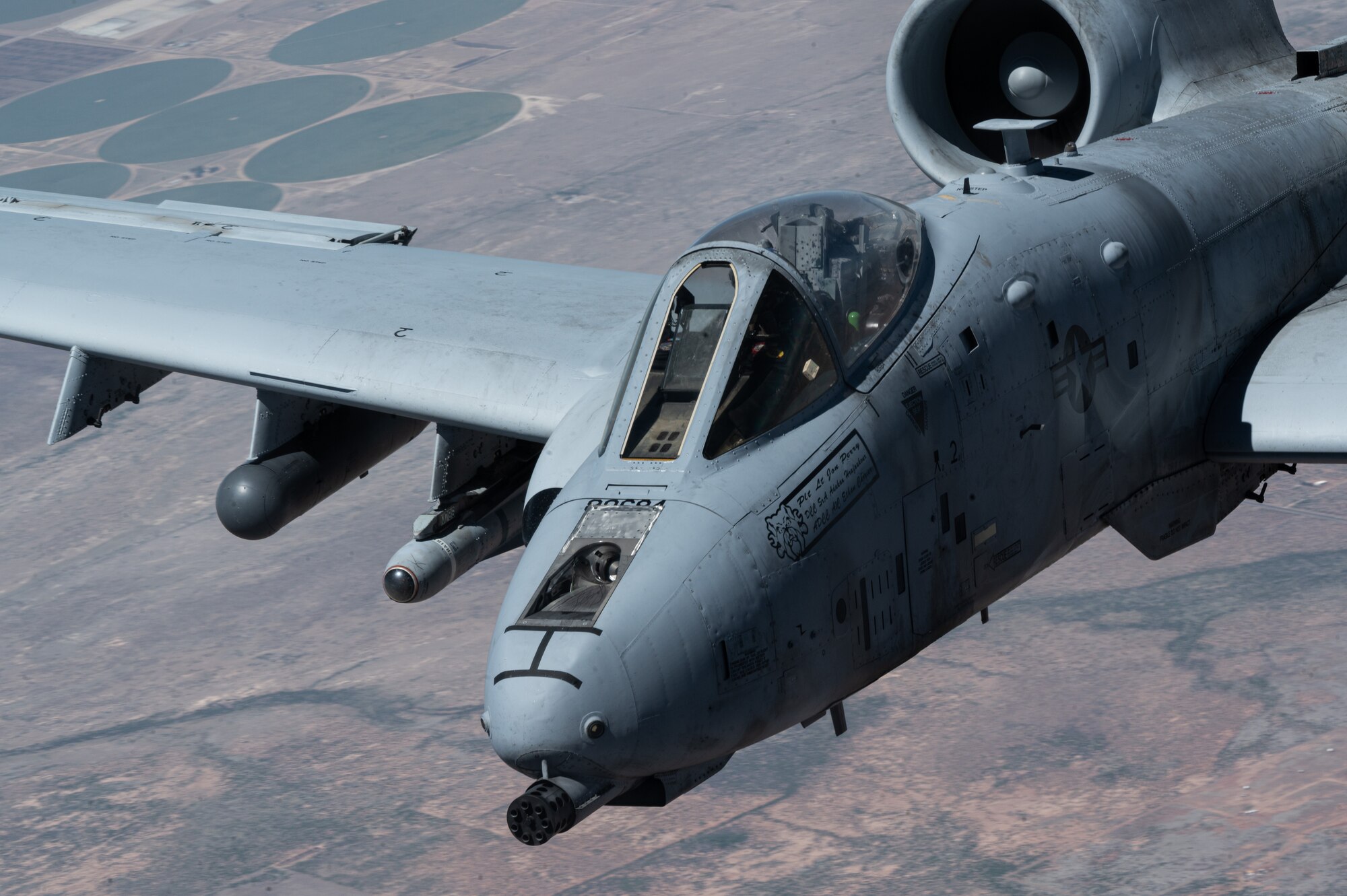 RED FLAG-Rescue 23-1: Refueling Photos > Davis-Monthan Air Force Base ...