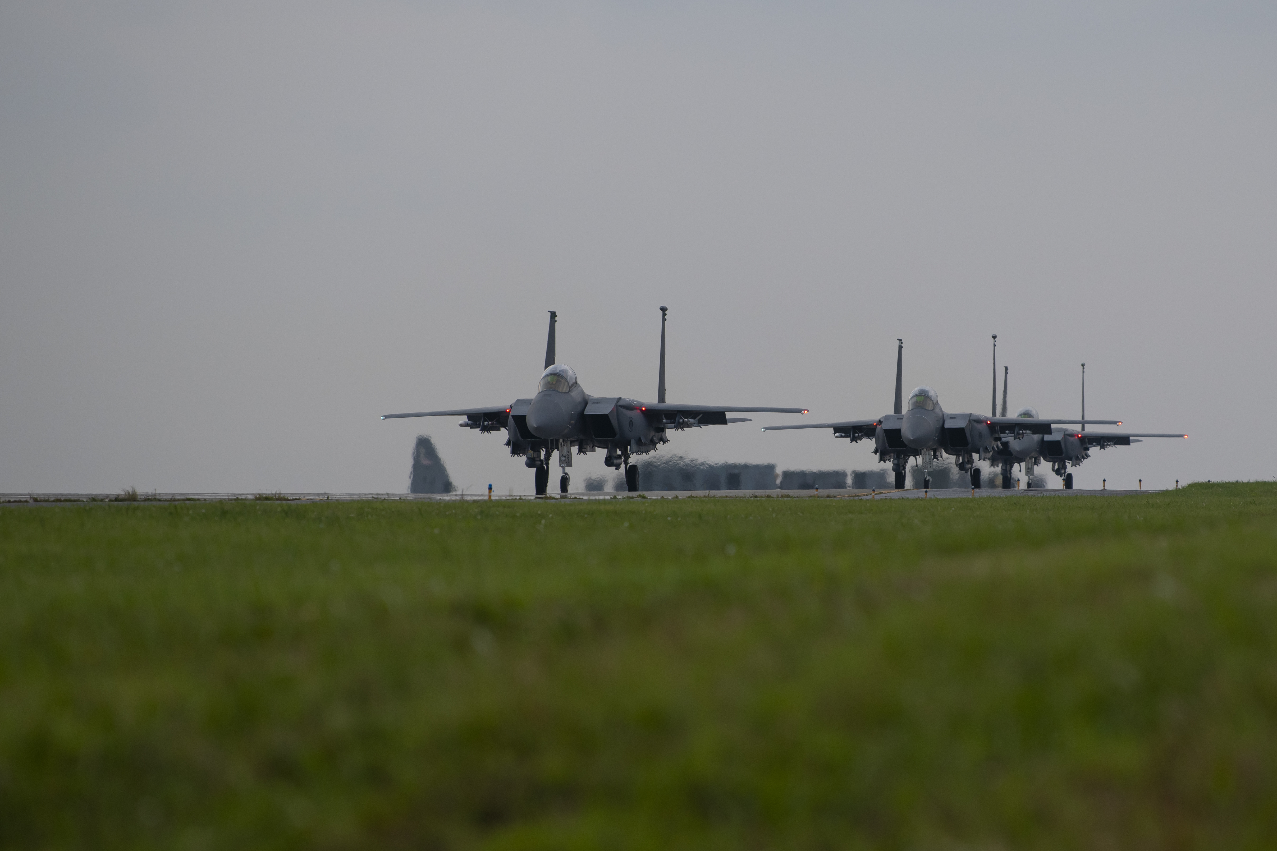 Southern Beach exercise continues to fortify USAF, JASDF alliance ...