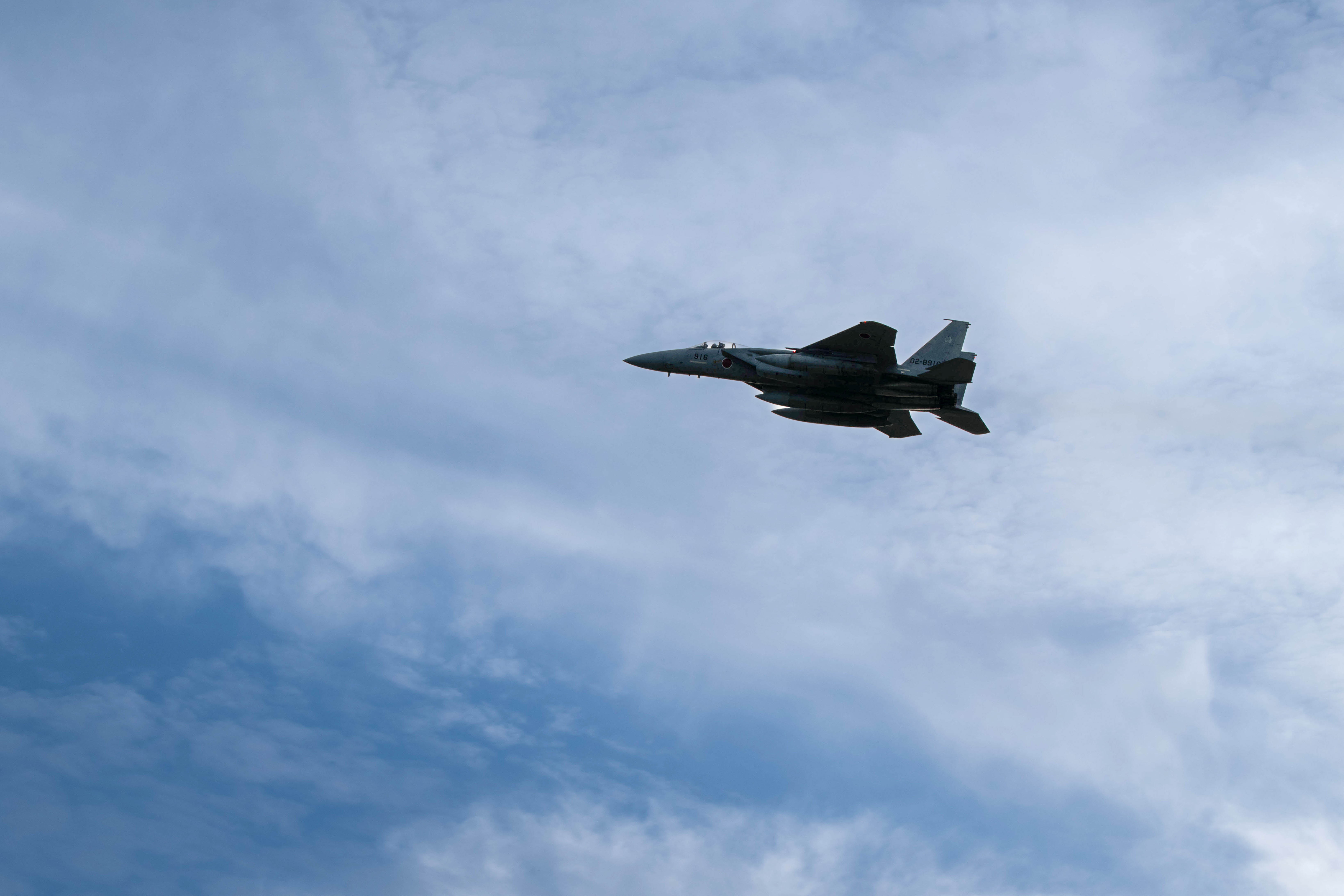 JASDF supports Exercise Southern Beach