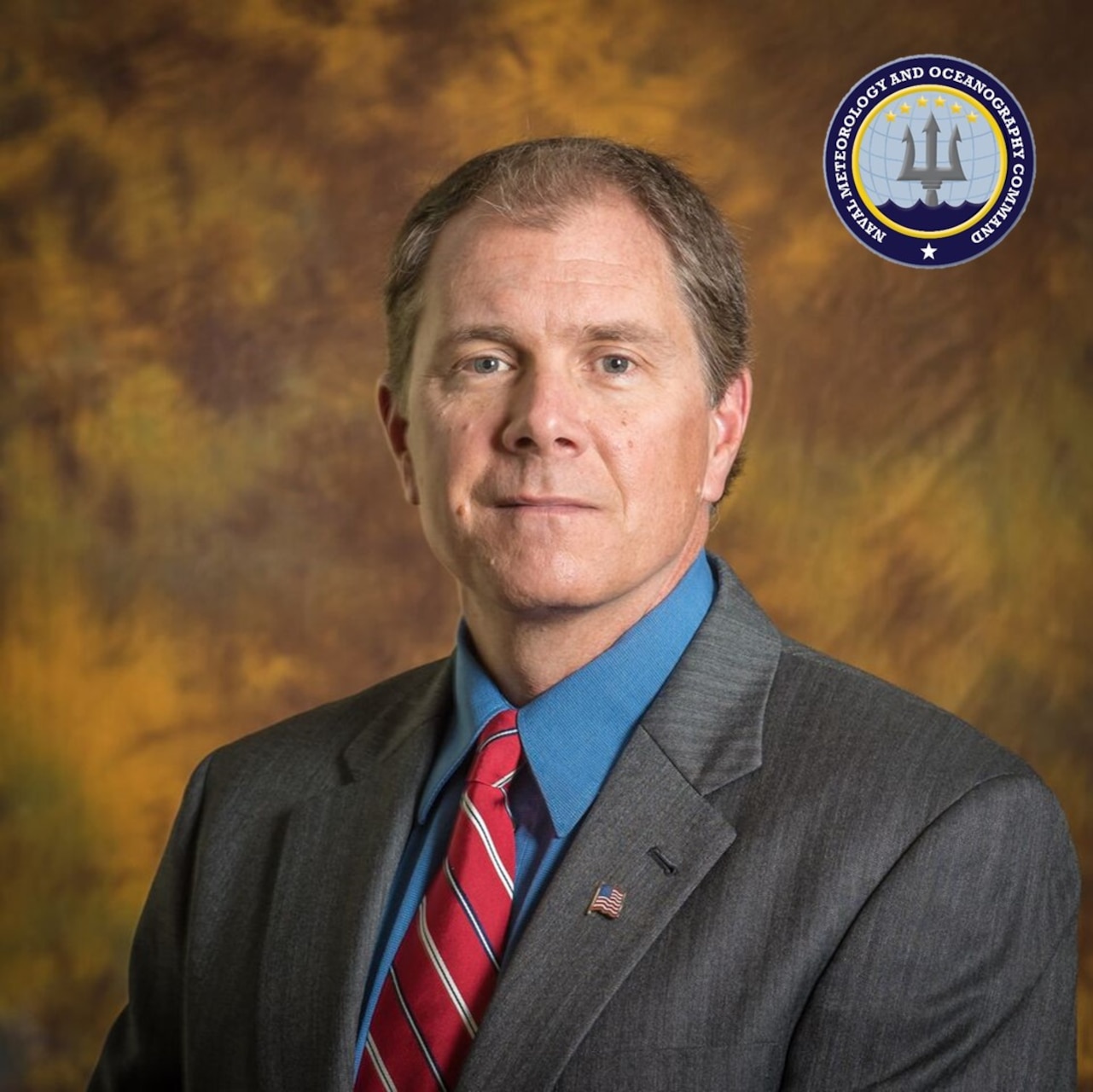 Retired Navy Captain Joins Naval Oceanography Workforce-Family > Naval ...