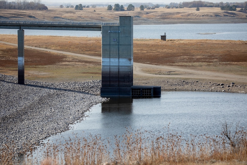 USACE Omaha District's historic project and dam safety mission in ... USACE Omaha District's historic project and dam safety mission in ...