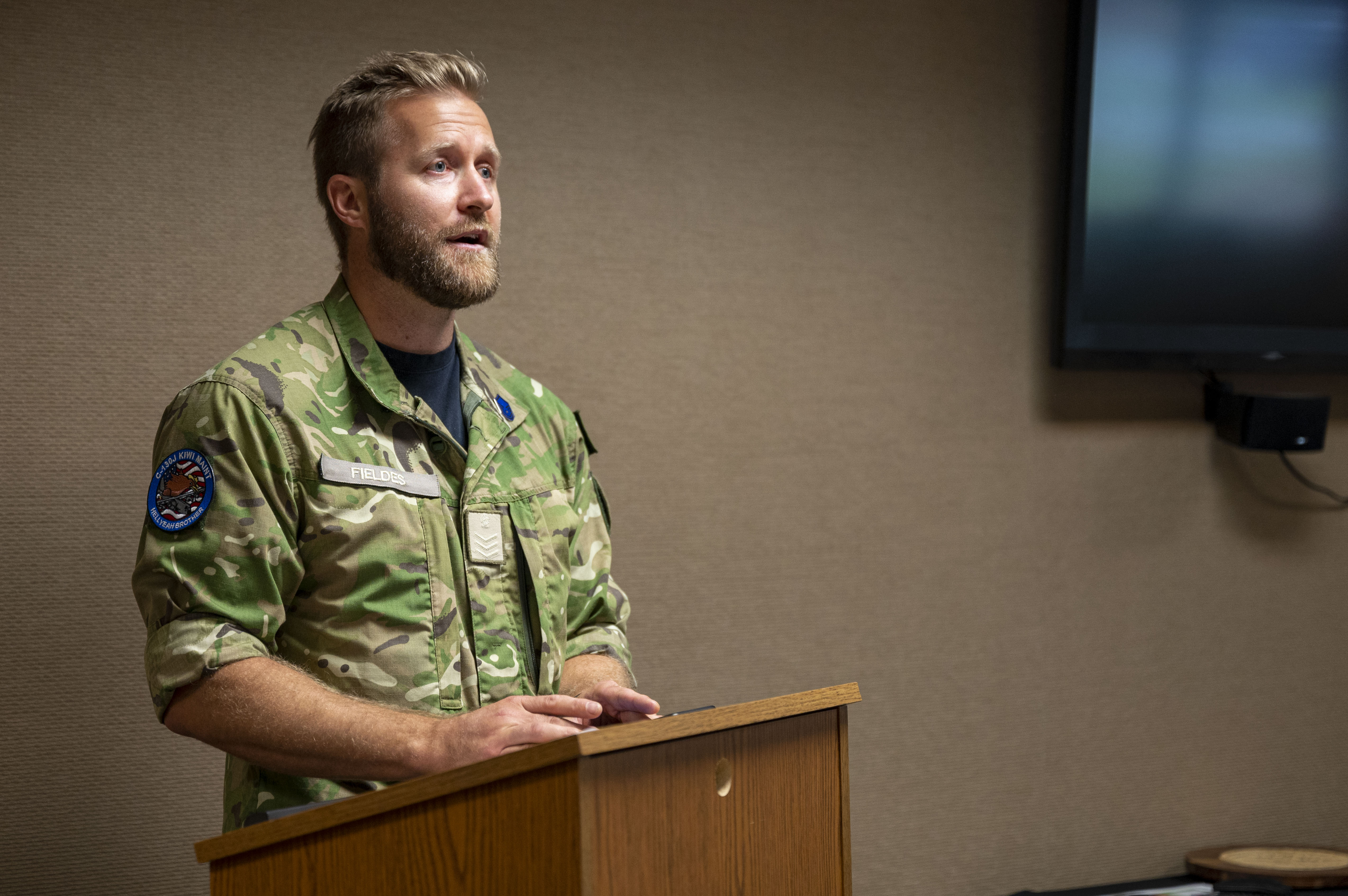 RNZAF students graduate from 373rd TRS Det 4 > Air Education and ...