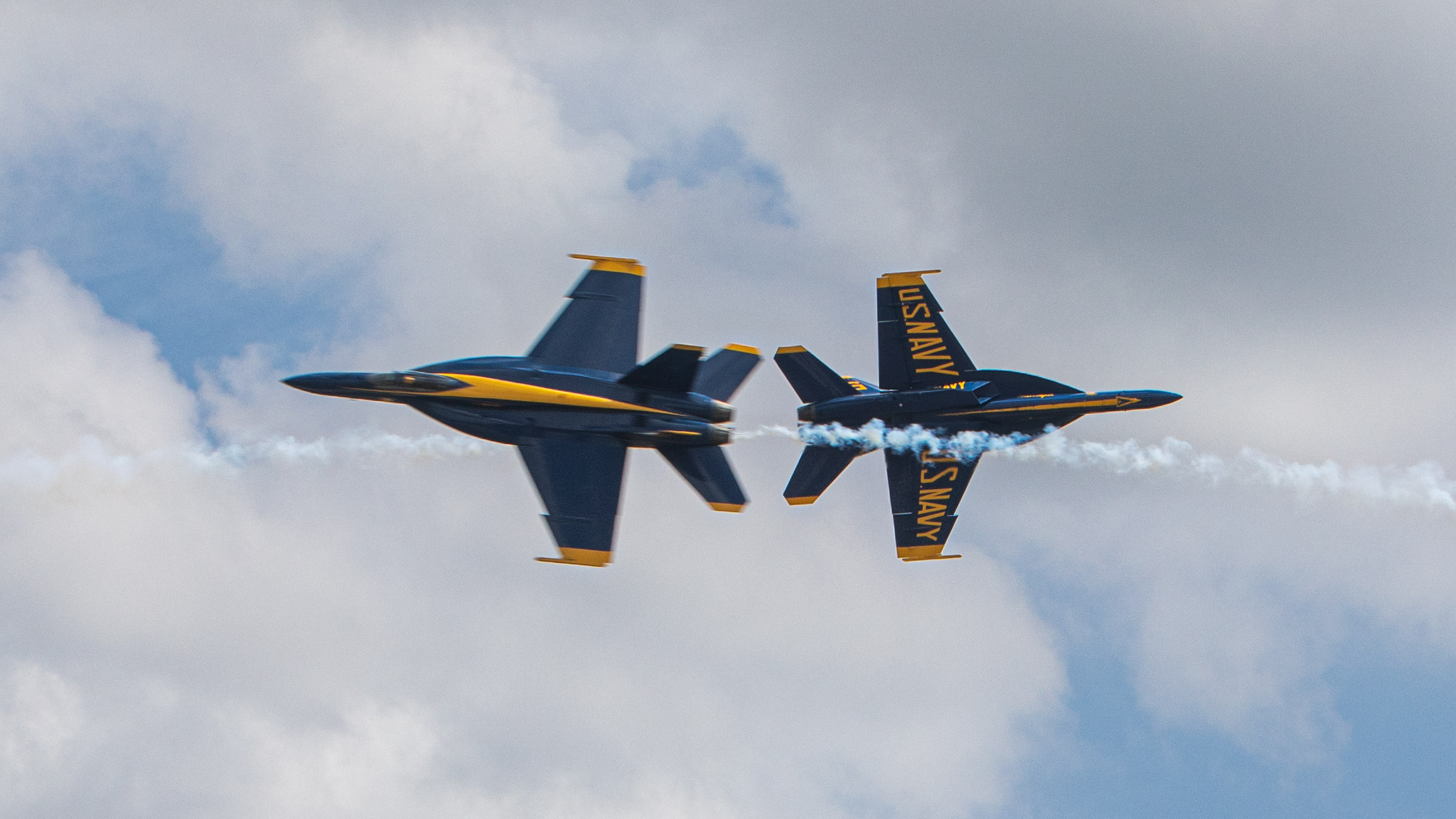 Aviation heritage connects military, community during WOW 2023 ...