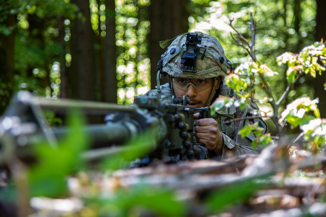 On Target | U.S. Department of War