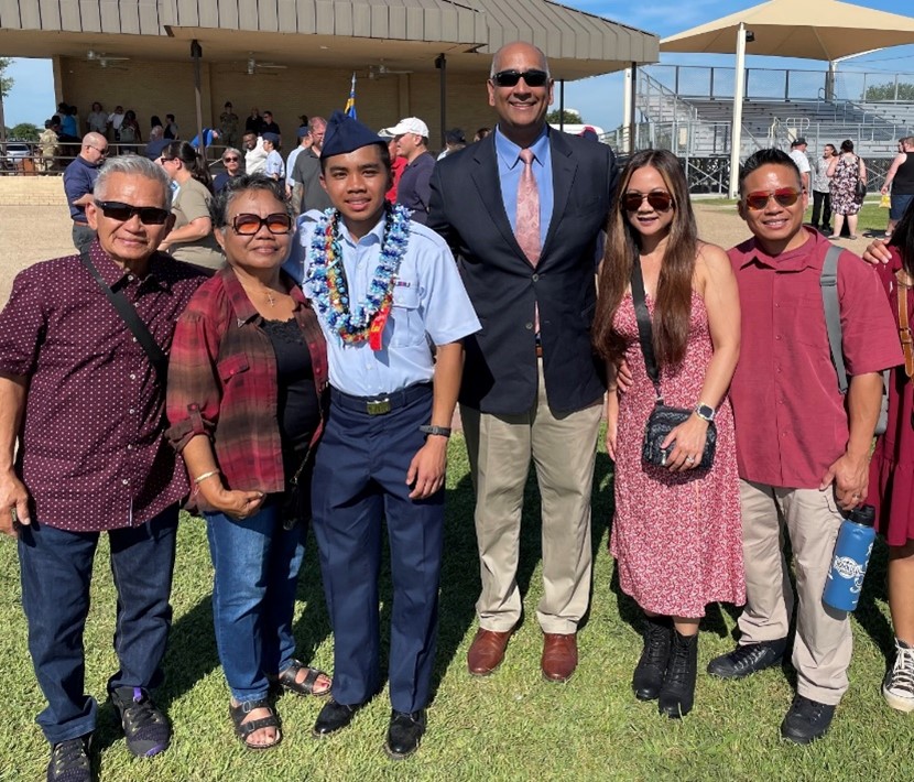 An Enduring Legacy: Sabu Dastagir, Hollywood actor turned American Airman