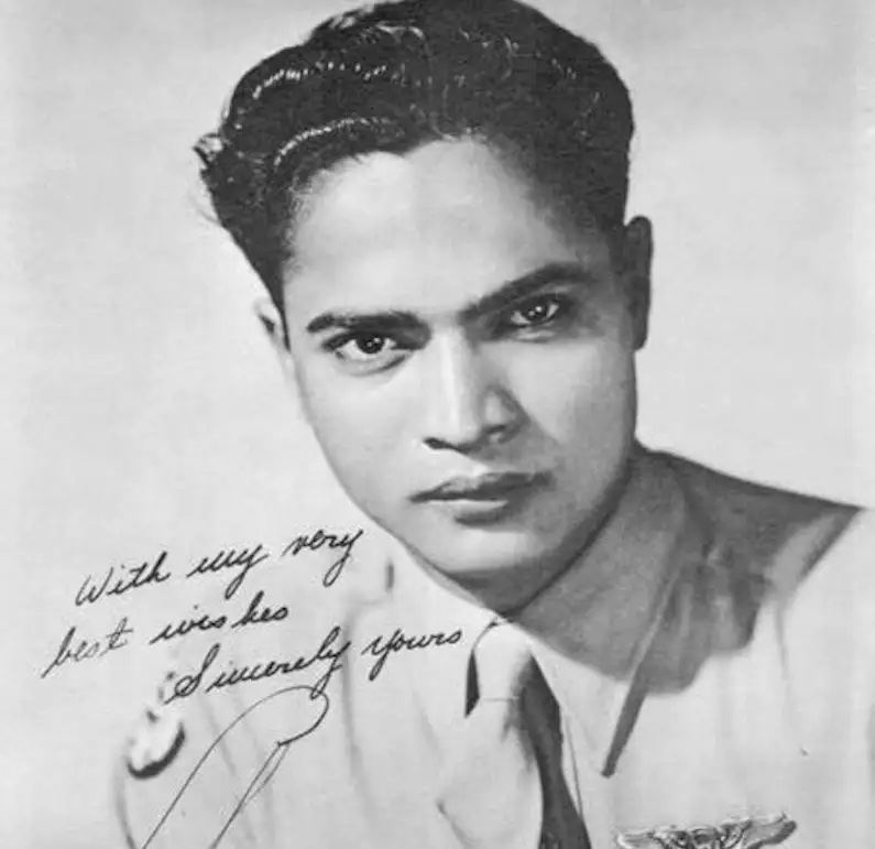 An Enduring Legacy: Sabu Dastagir, Hollywood actor turned American ...