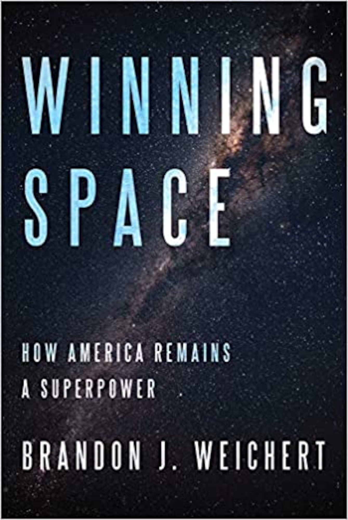 Winning Space: How America Remains a Superpower > Air University (AU ...