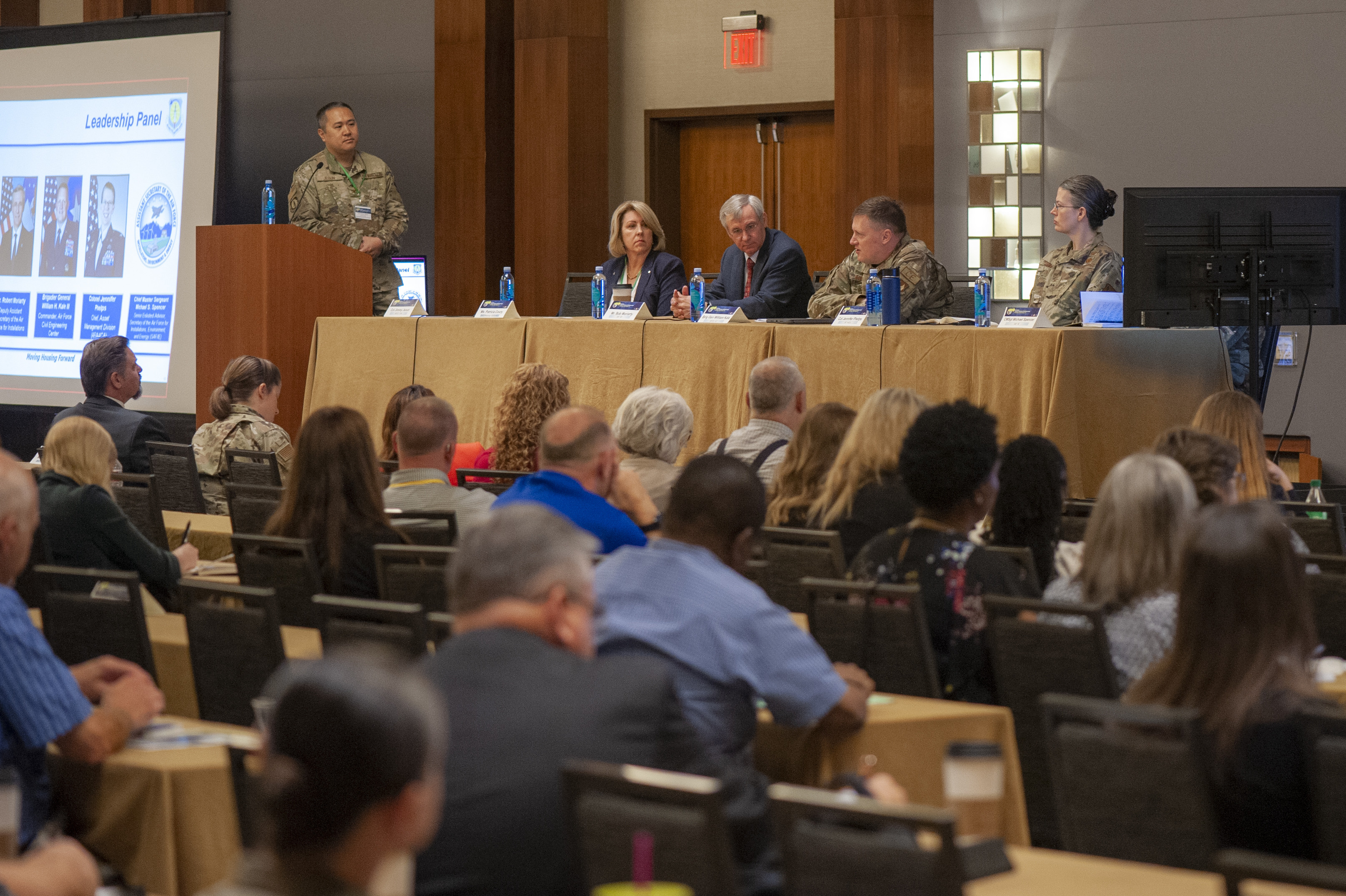 Symposium strengthens housing professionals to deliver ‘excellent ...