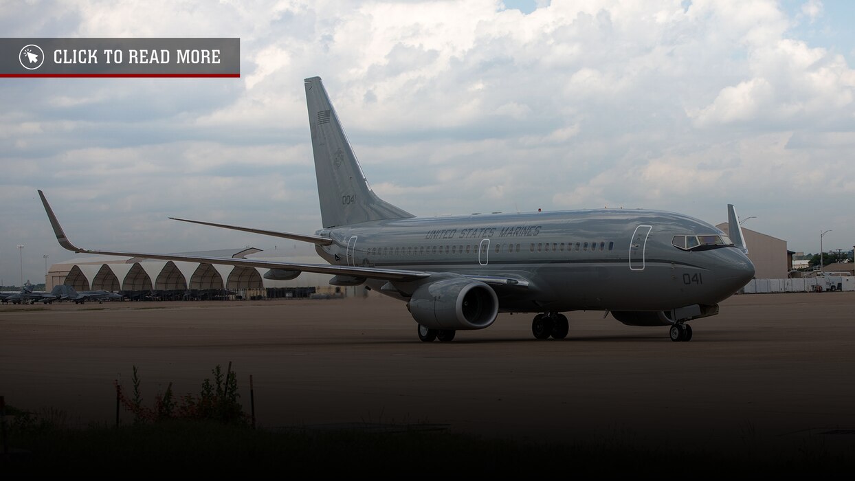 U.S. Marine Corps Forces Reserve - Home