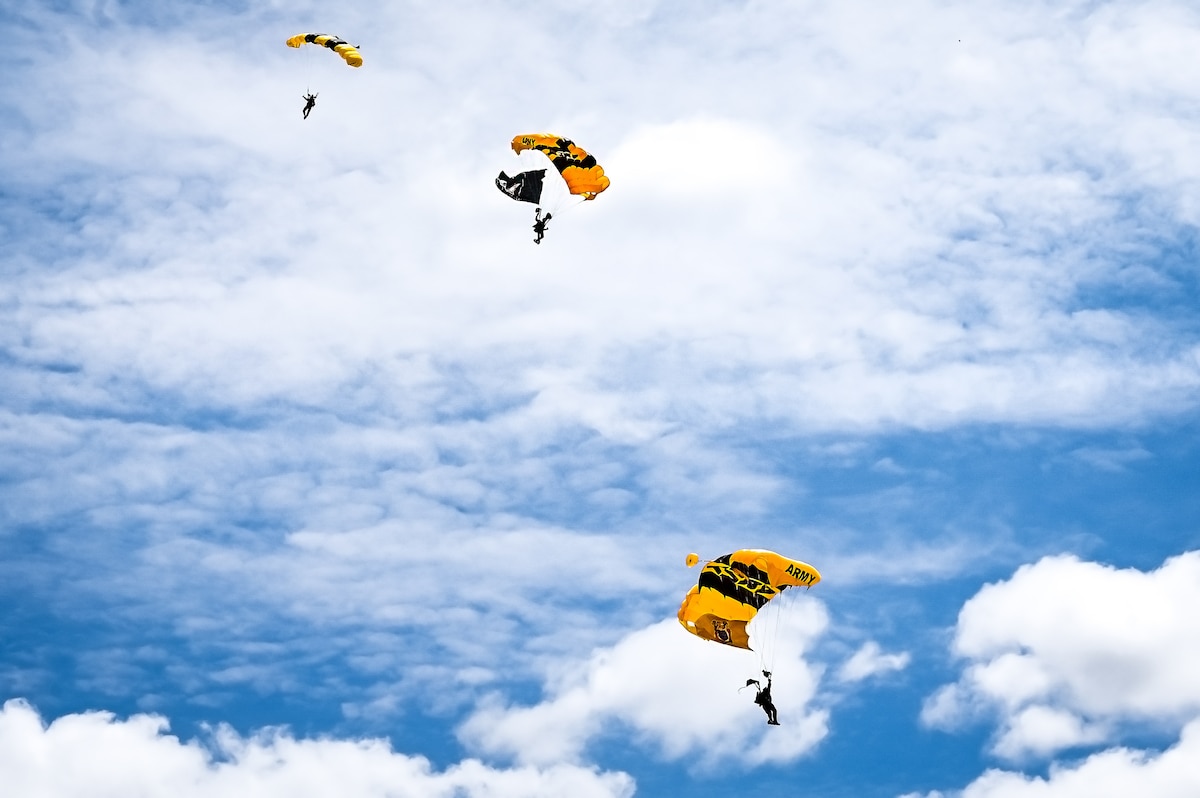 JB MDL brings back 'Power in the Pines' after Five-Year Hiatus > Joint ...