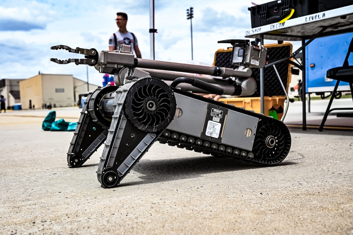 JB MDL brings back 'Power in the Pines' after Five-Year Hiatus > Joint ...