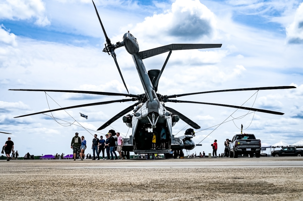 JB MDL brings back 'Power in the Pines' after Five-Year Hiatus > Joint ...