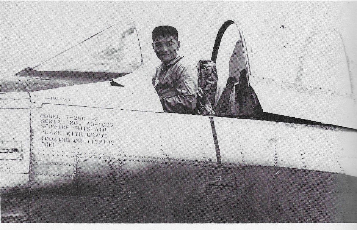 Chao Pha Khao > National Museum of the United States Air Force™ > Display