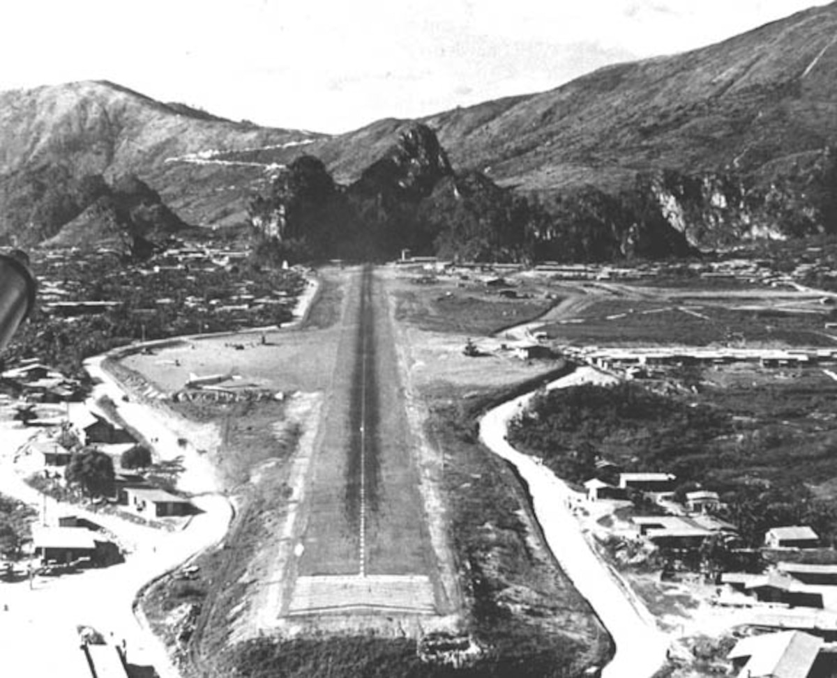 Raven Forward Air Controllers > National Museum of the United States ...