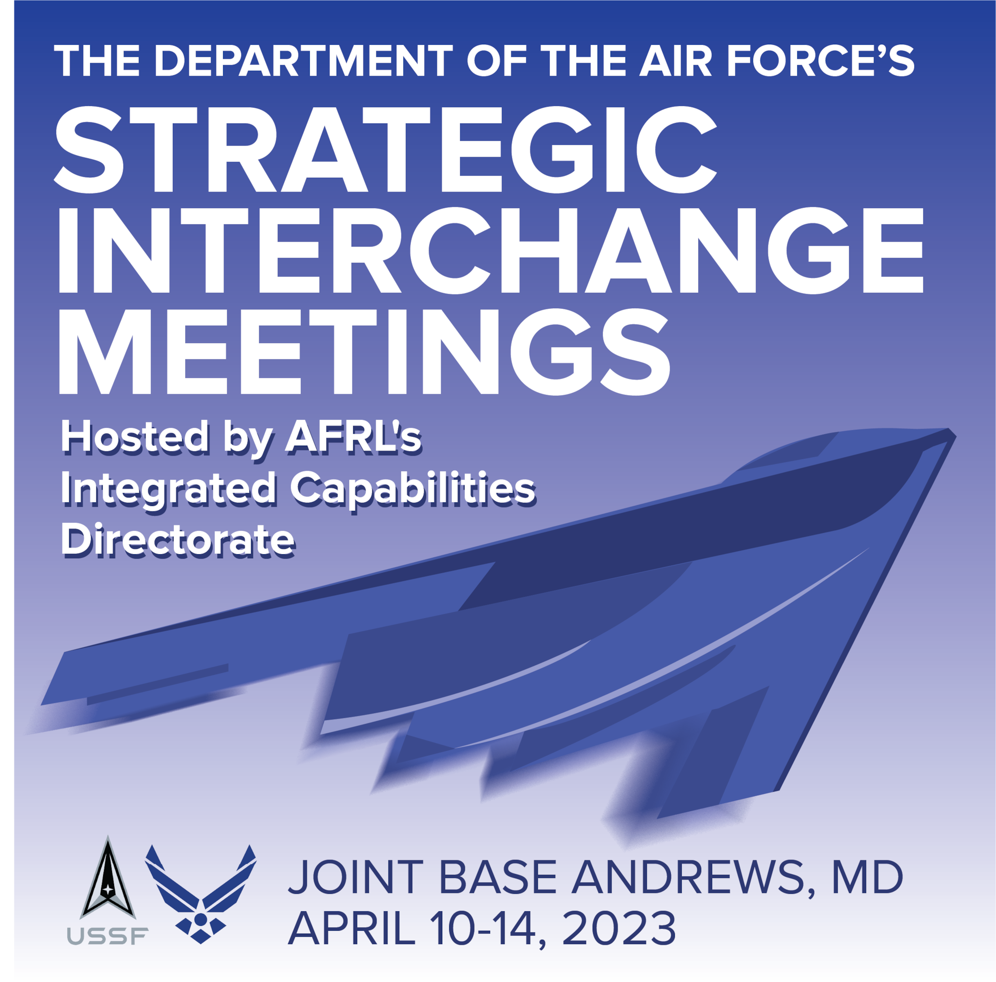 Defense industry leaders converge at ‘SIM’ to align with Air Force ...