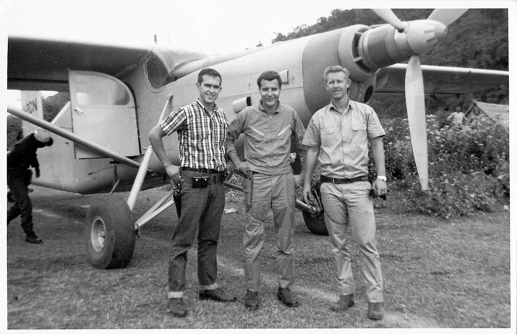 From Butterflies to Ravens > National Museum of the United States Air ...