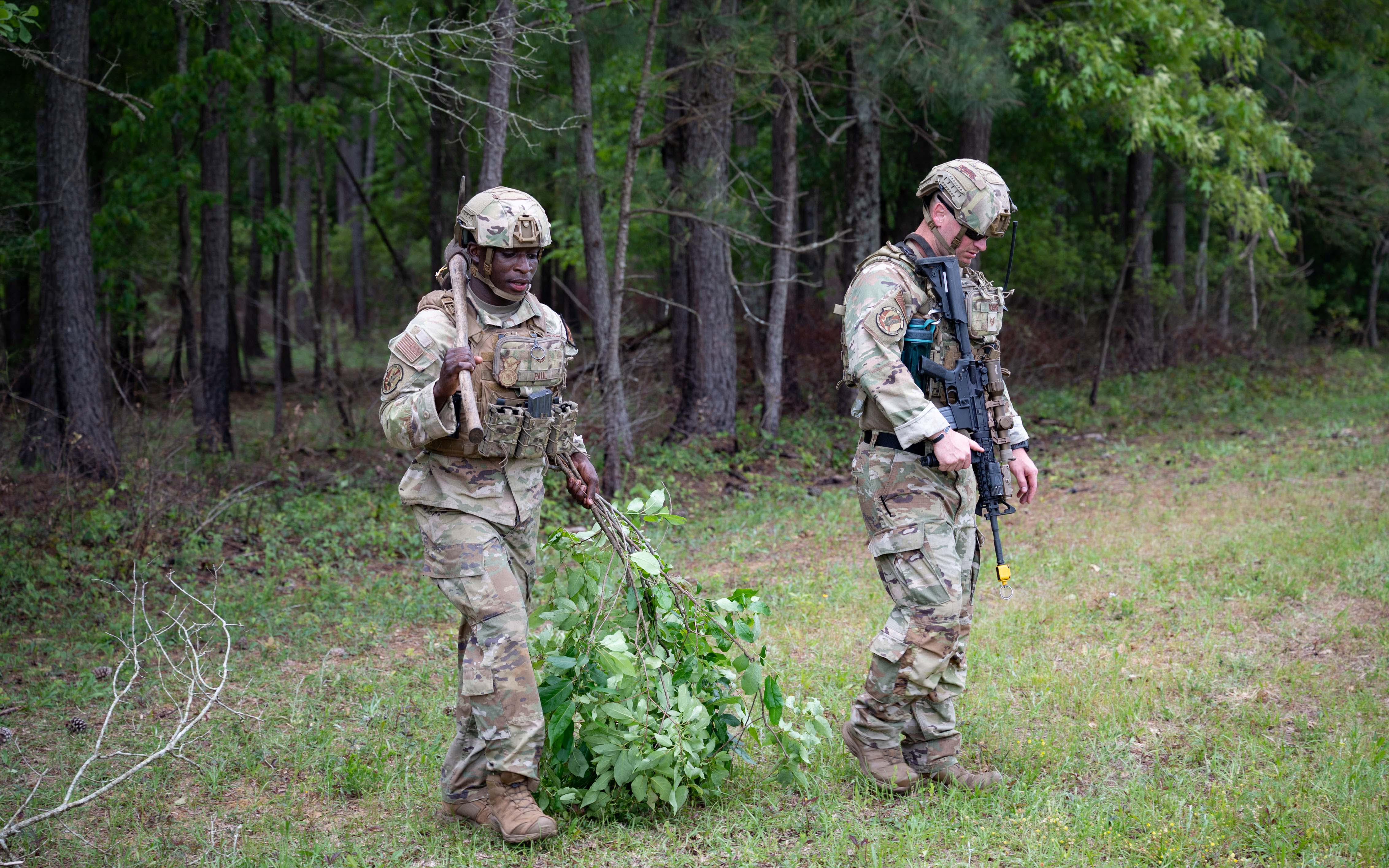 Iron Hand 23-04 tests 20th FW’s application of ACE fundamentals