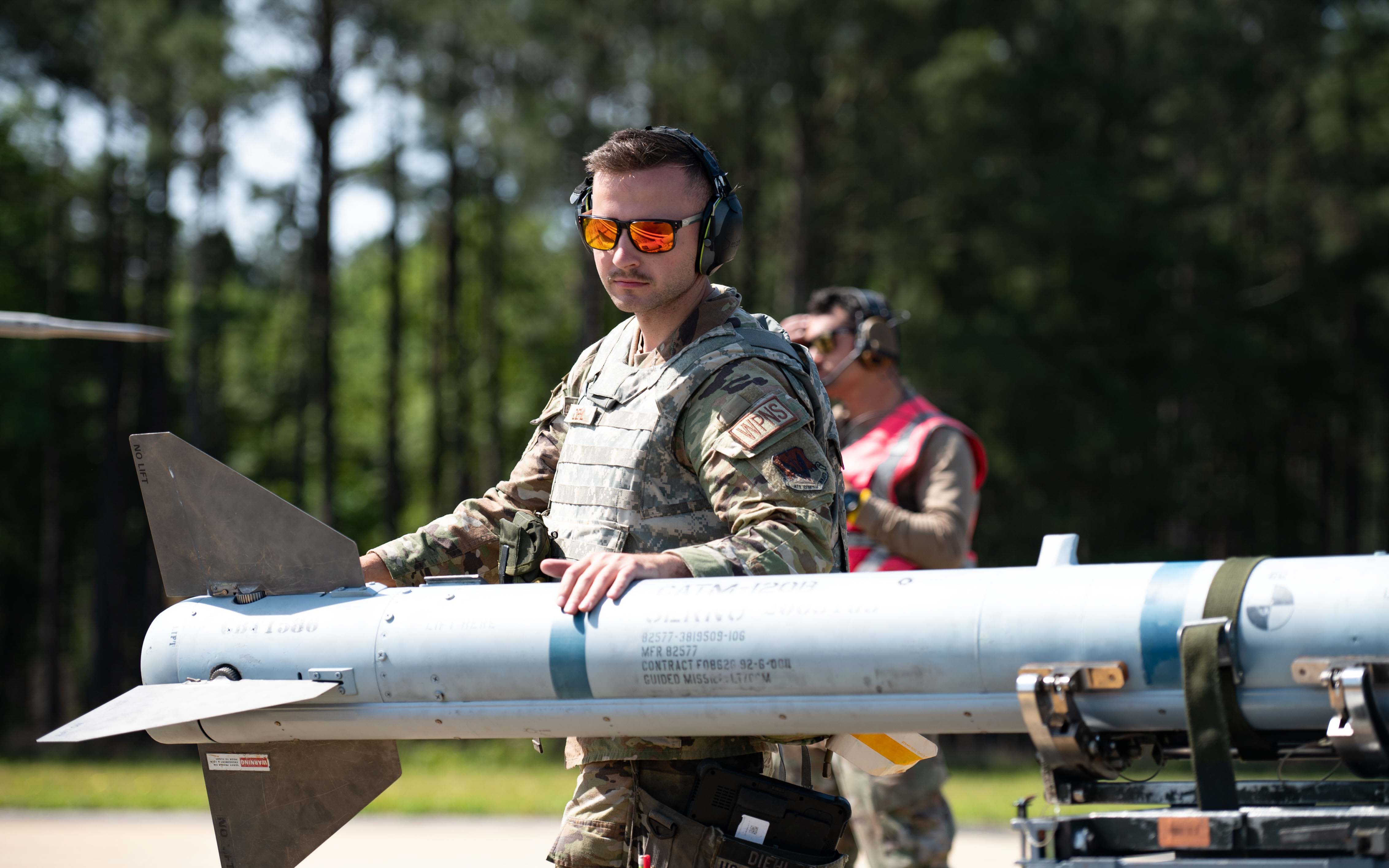 Iron Hand 23-04 tests 20th FW’s application of ACE fundamentals