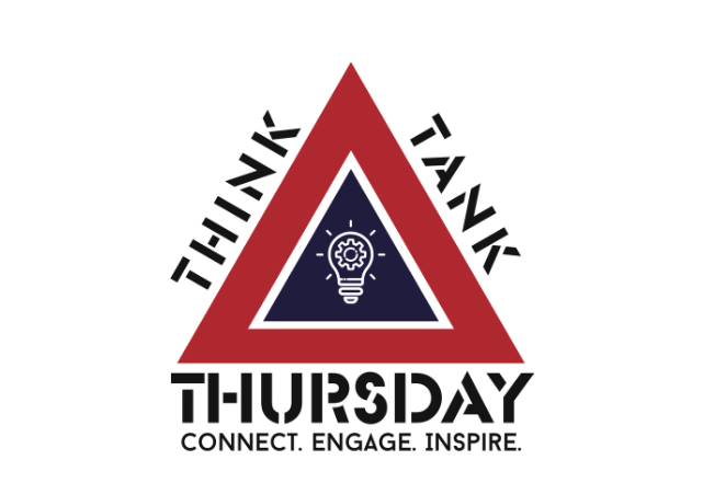 Think Tank Thursday Helps Workforce Connect and Engage > Marine Corps ...