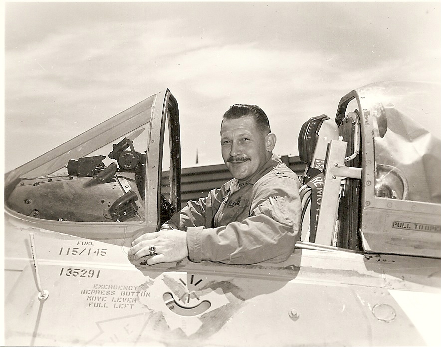 A-1s in Southeast Asia > National Museum of the United States Air Force ...