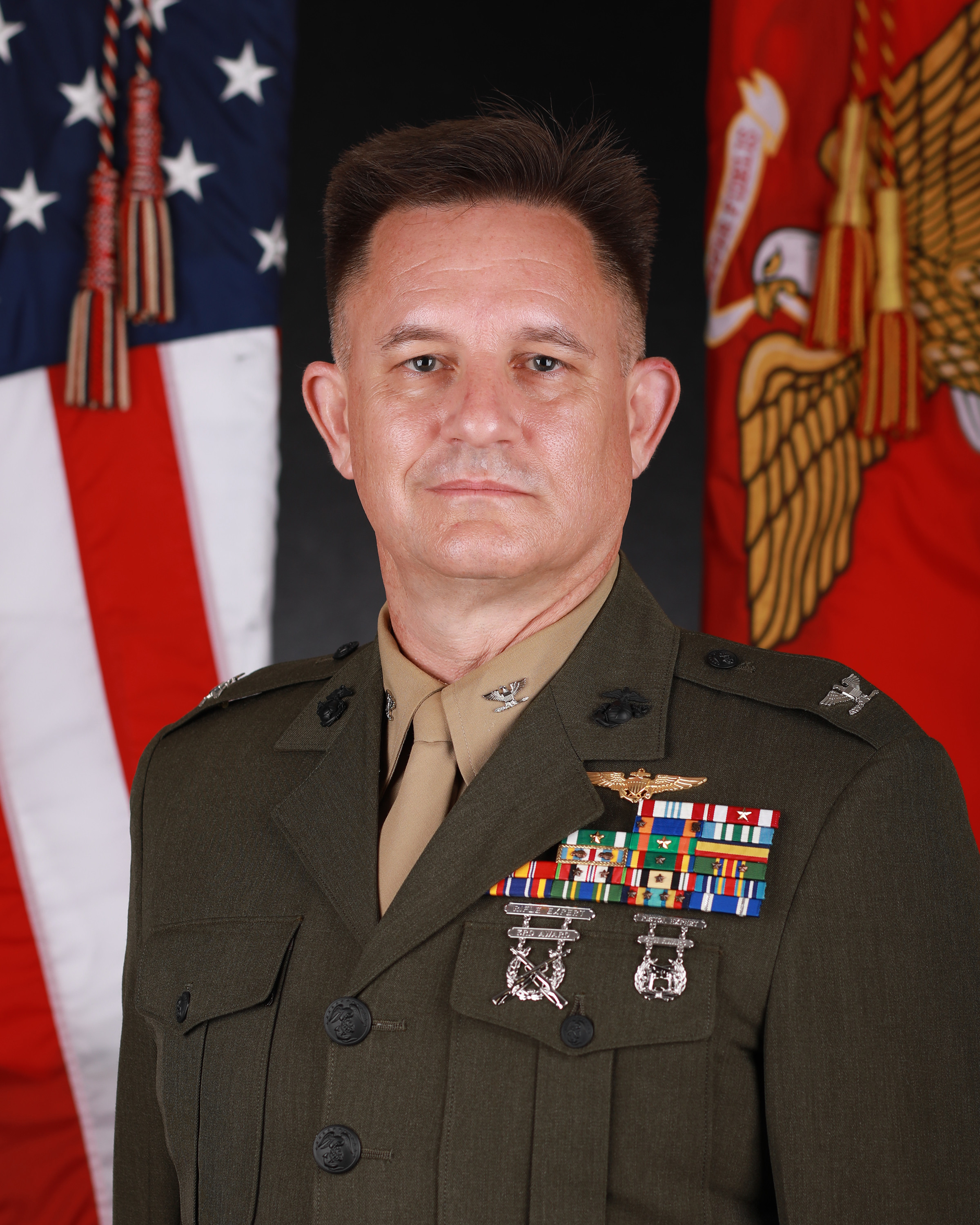 Headquarters and Service Battalion