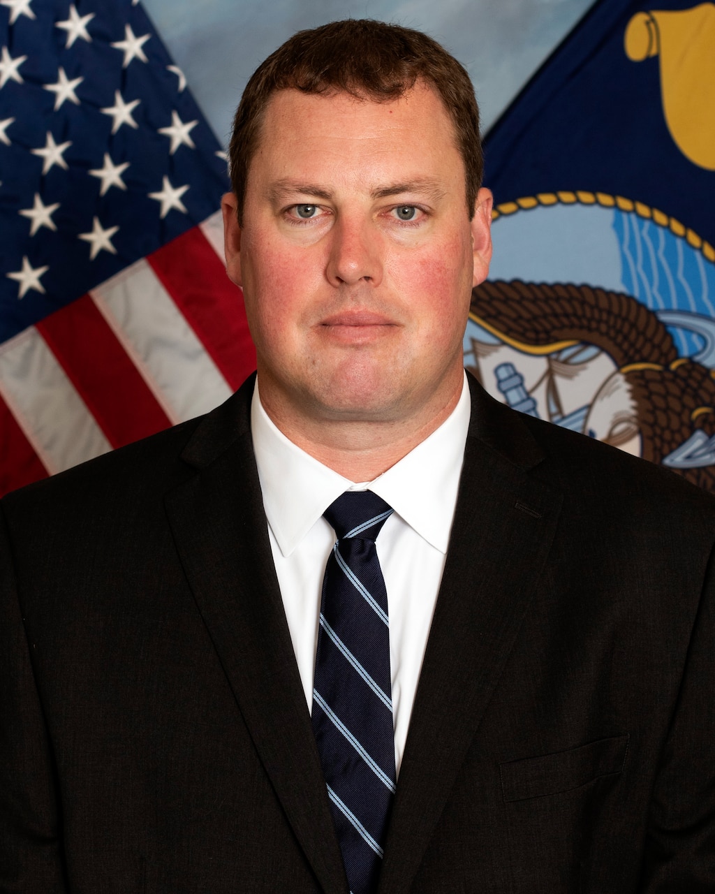 Geoffrey Bryce > Strategic Systems Programs > Biographies