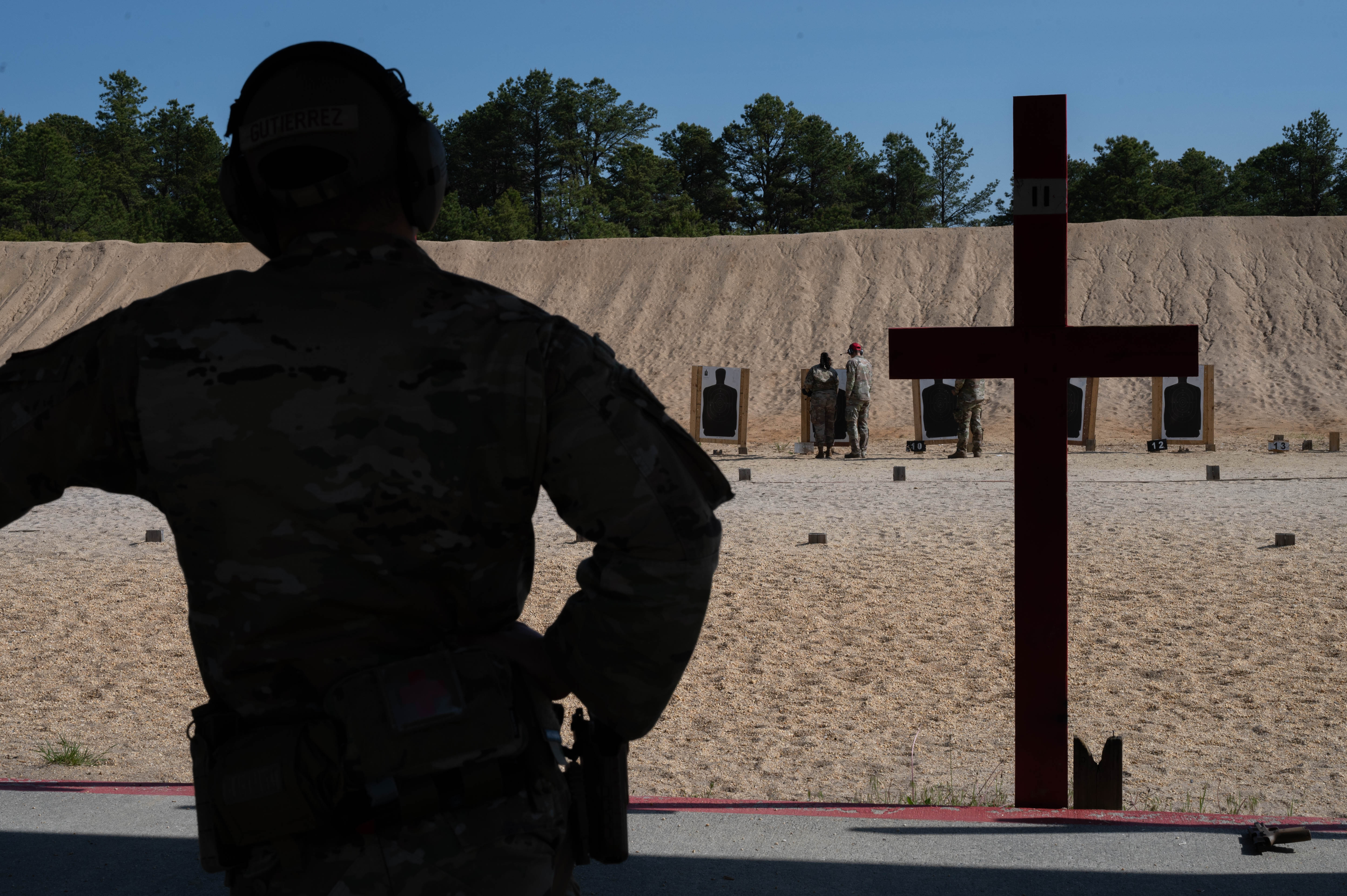 Police Week at JB MDL > Joint Base McGuire-Dix-Lakehurst > News