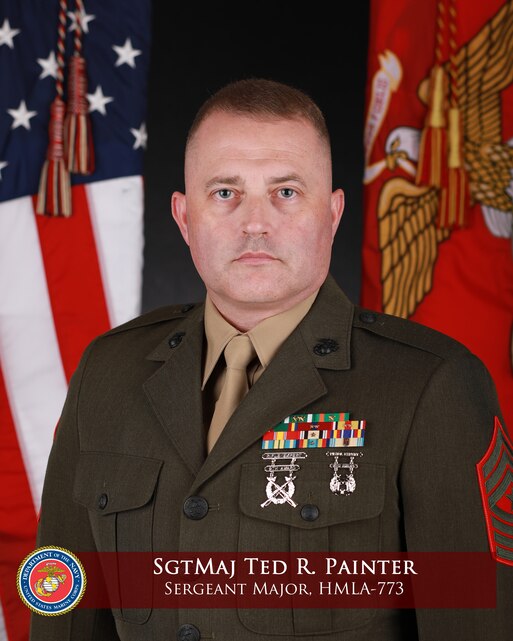 Command Senior Enlisted Leader > U.S. Marine Corps Forces Reserve ...