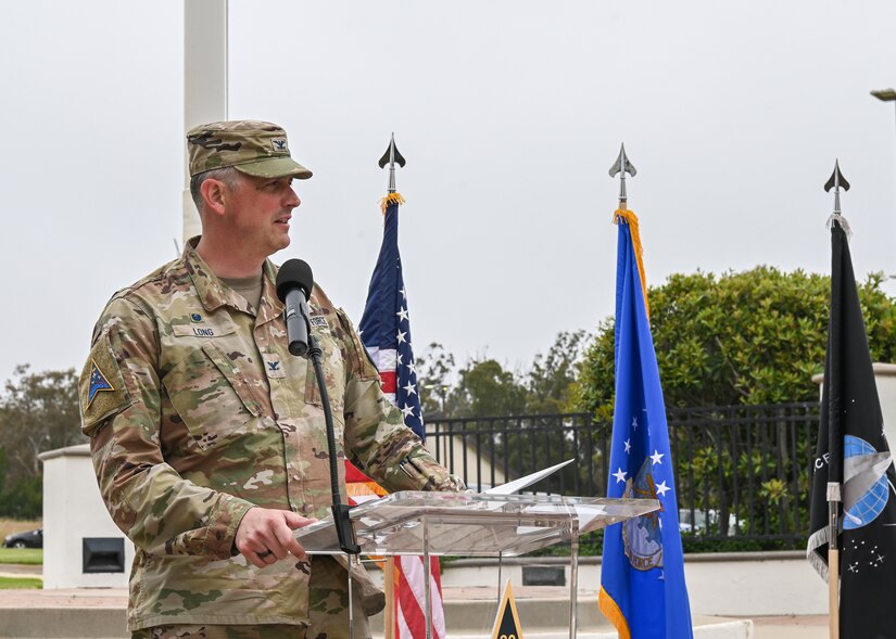 Vandenberg National Police Week Closing Ceremony > Vandenberg Space ...