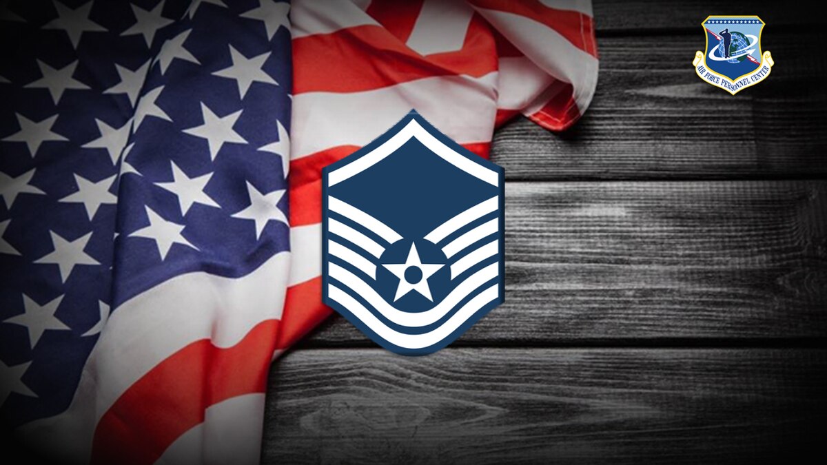 Air Force selects 4,475 in the Master Sergeant promotion cycle; list ...