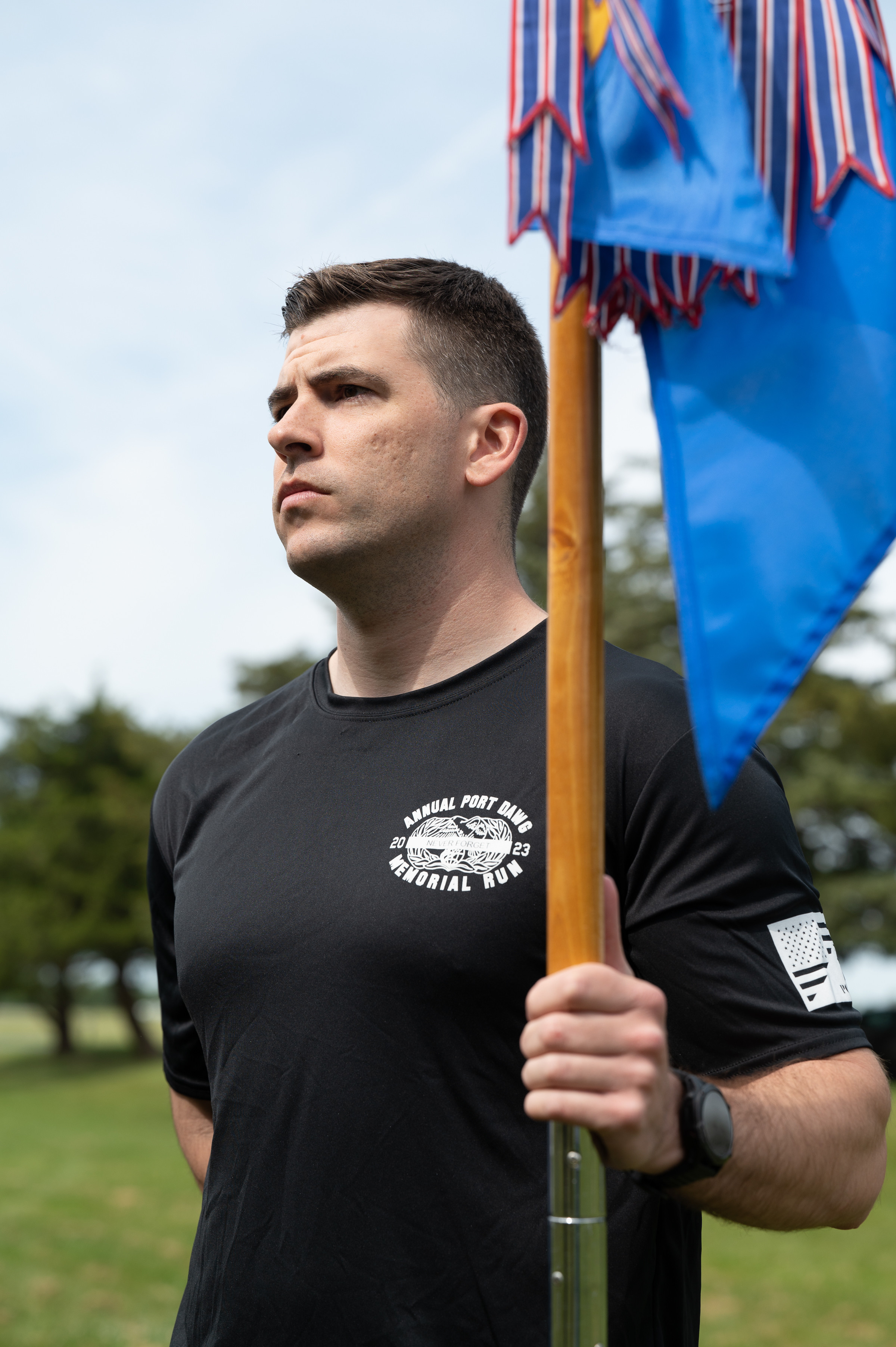 Port Dawgs Honor Their Fallen > Dover Air Force Base > News