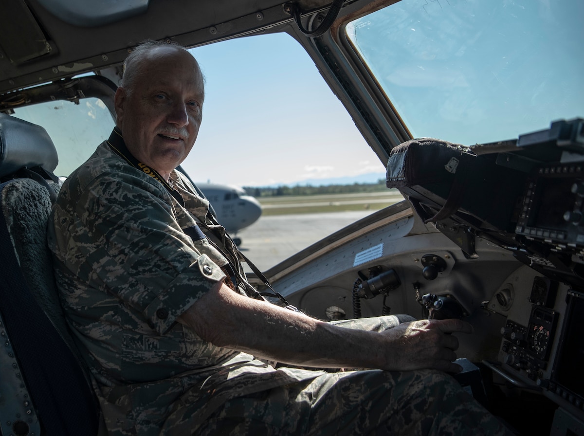 62d AW hosts Civil Air Patrol Chaplains Group > Team McChord > Article ...