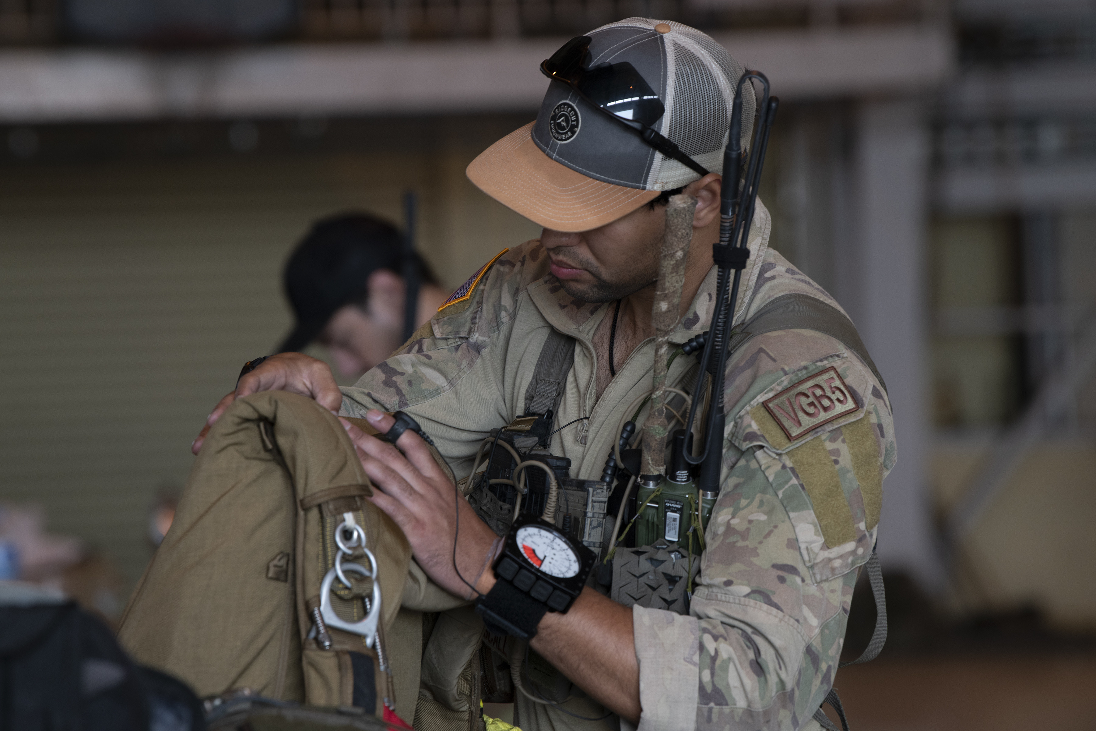 Friendship Jump 2023 > Kadena Air Base > News