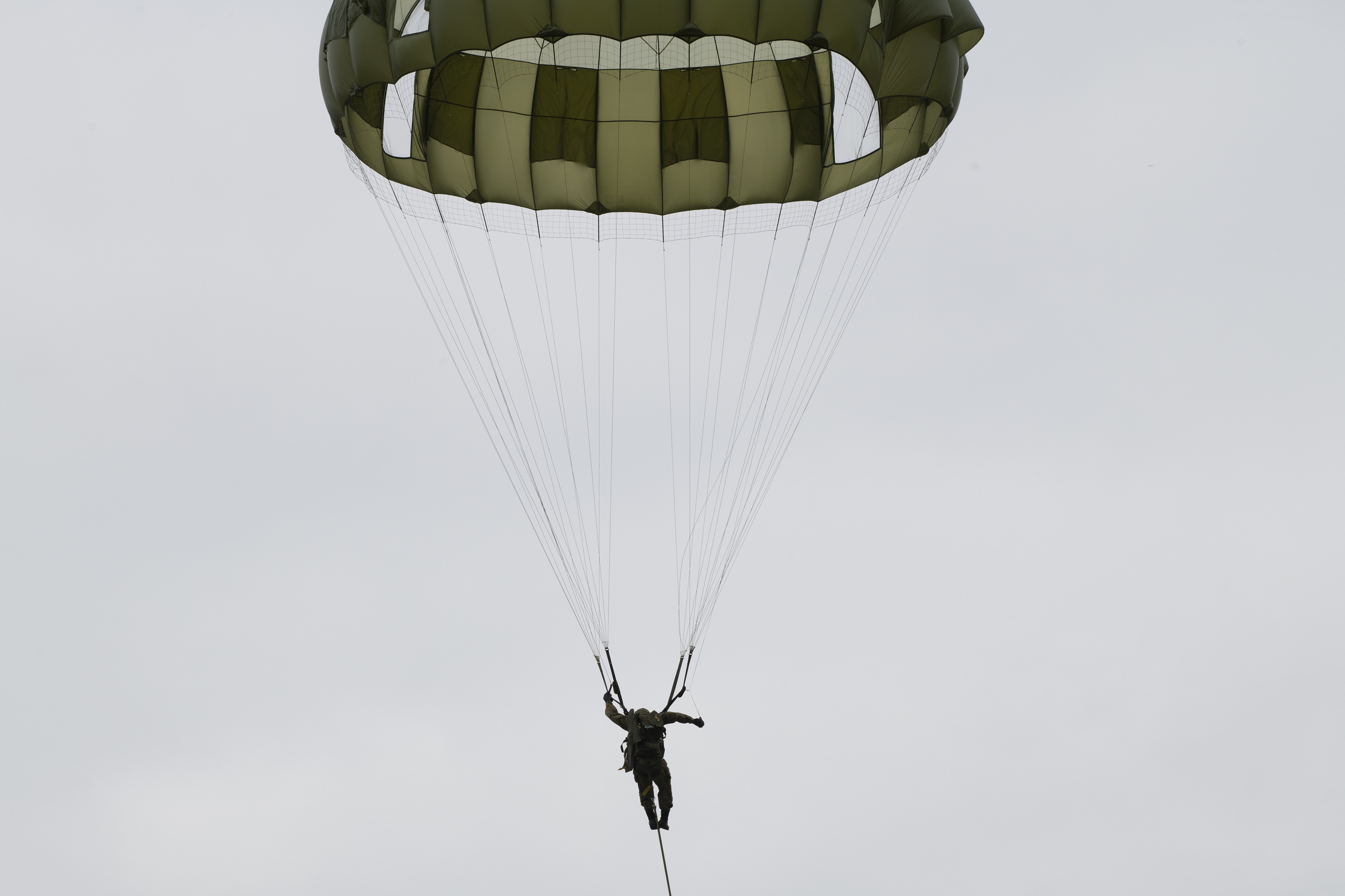 Friendship Jump 2023 > 7th Air Force > Article Display