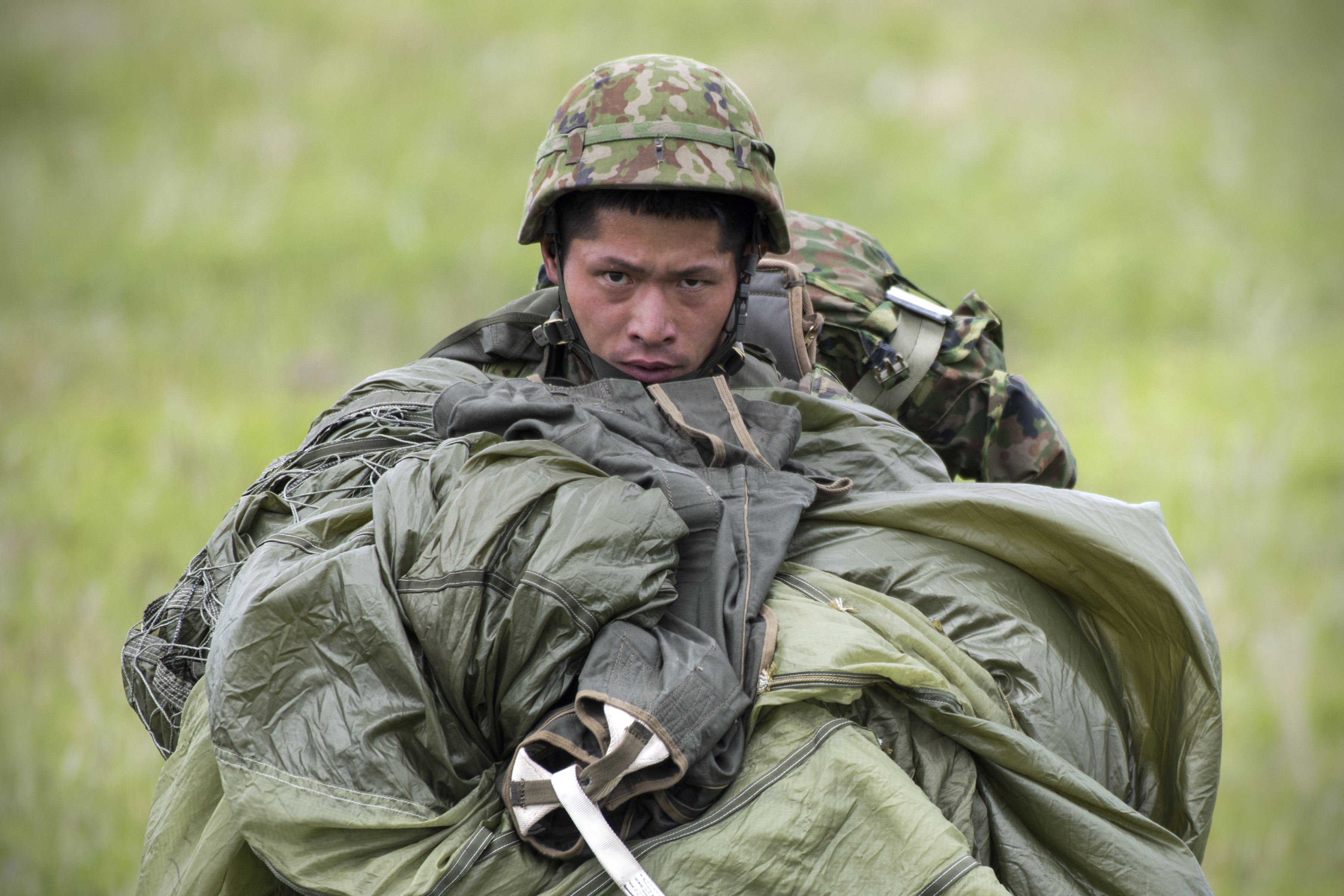 Friendship Jump 2023 > Pacific Air Forces > Article Display