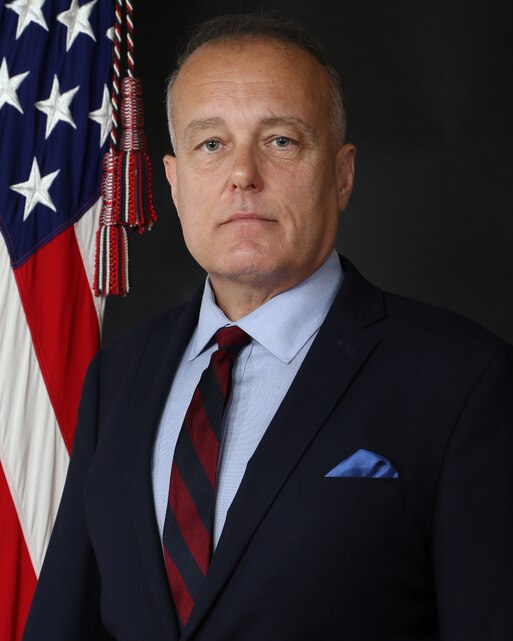 Michael L. Scalise > Marine Corps Base Camp Lejeune > Leaders