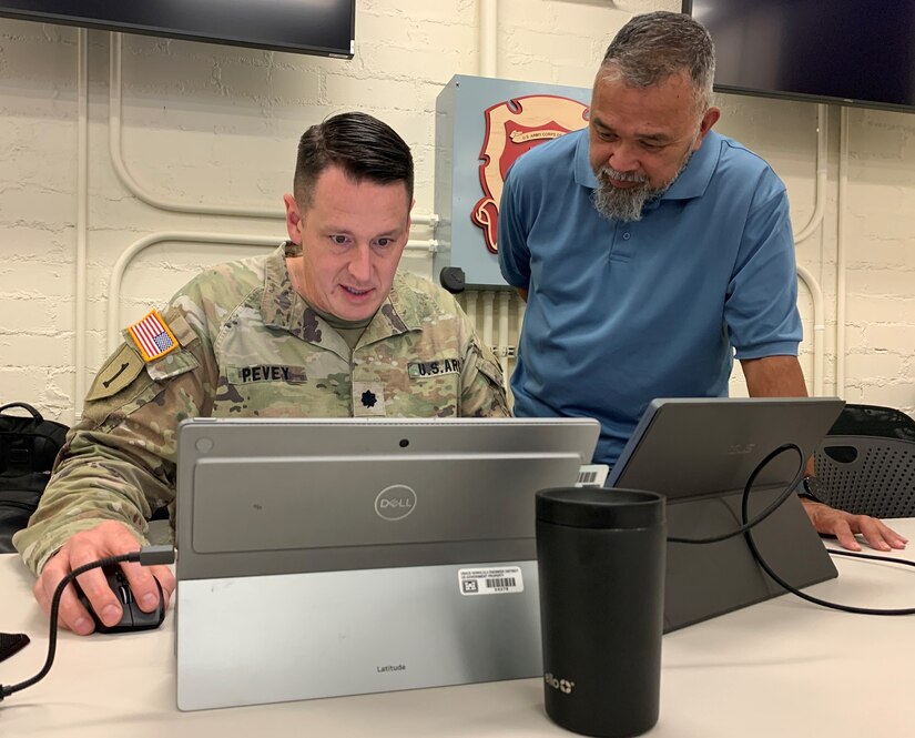 USACE readies for Typhoon Mawar Disaster Relief > Pacific Ocean ...