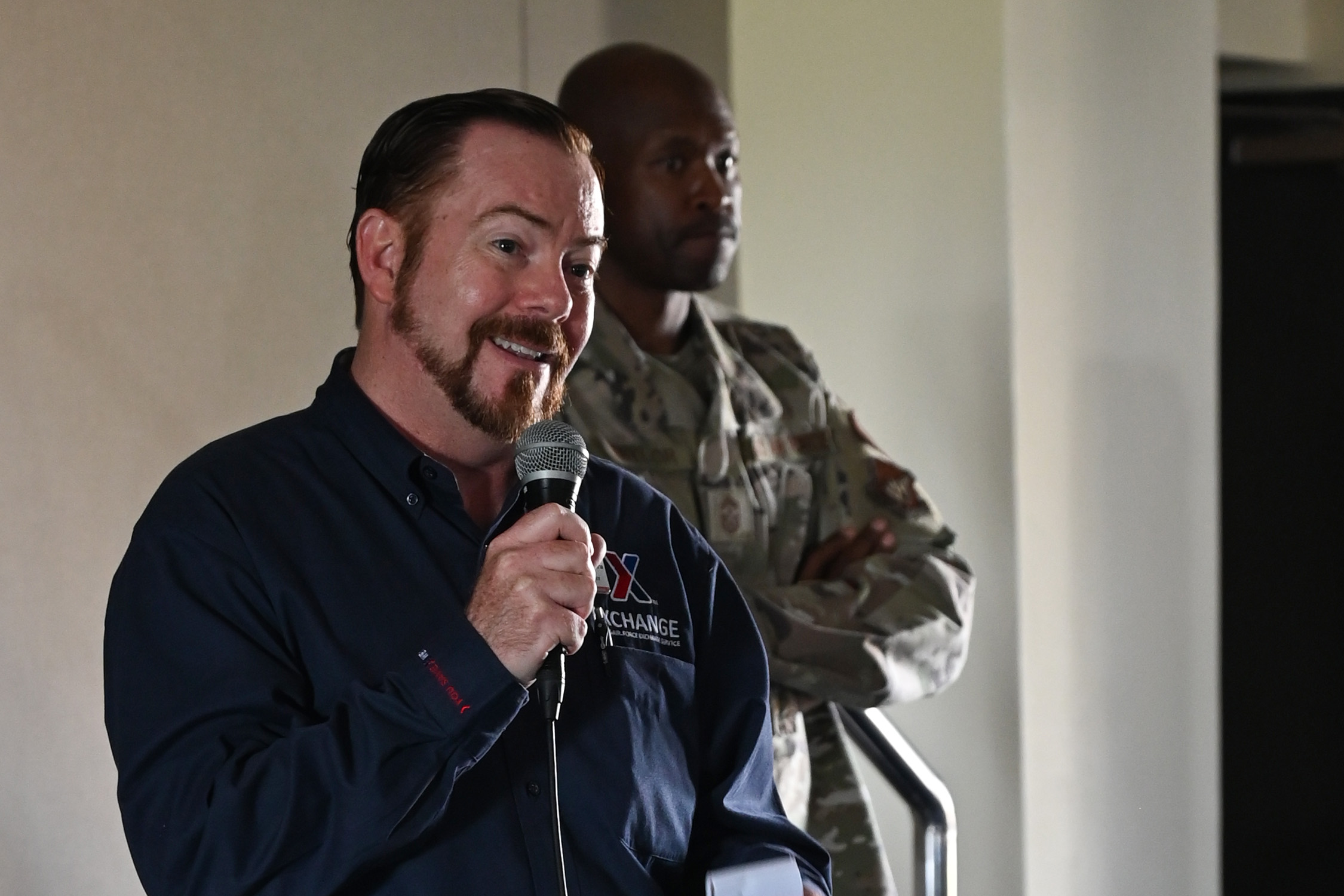 Andersen AFB updates on services post Typhoon Mawar > Andersen Air ...