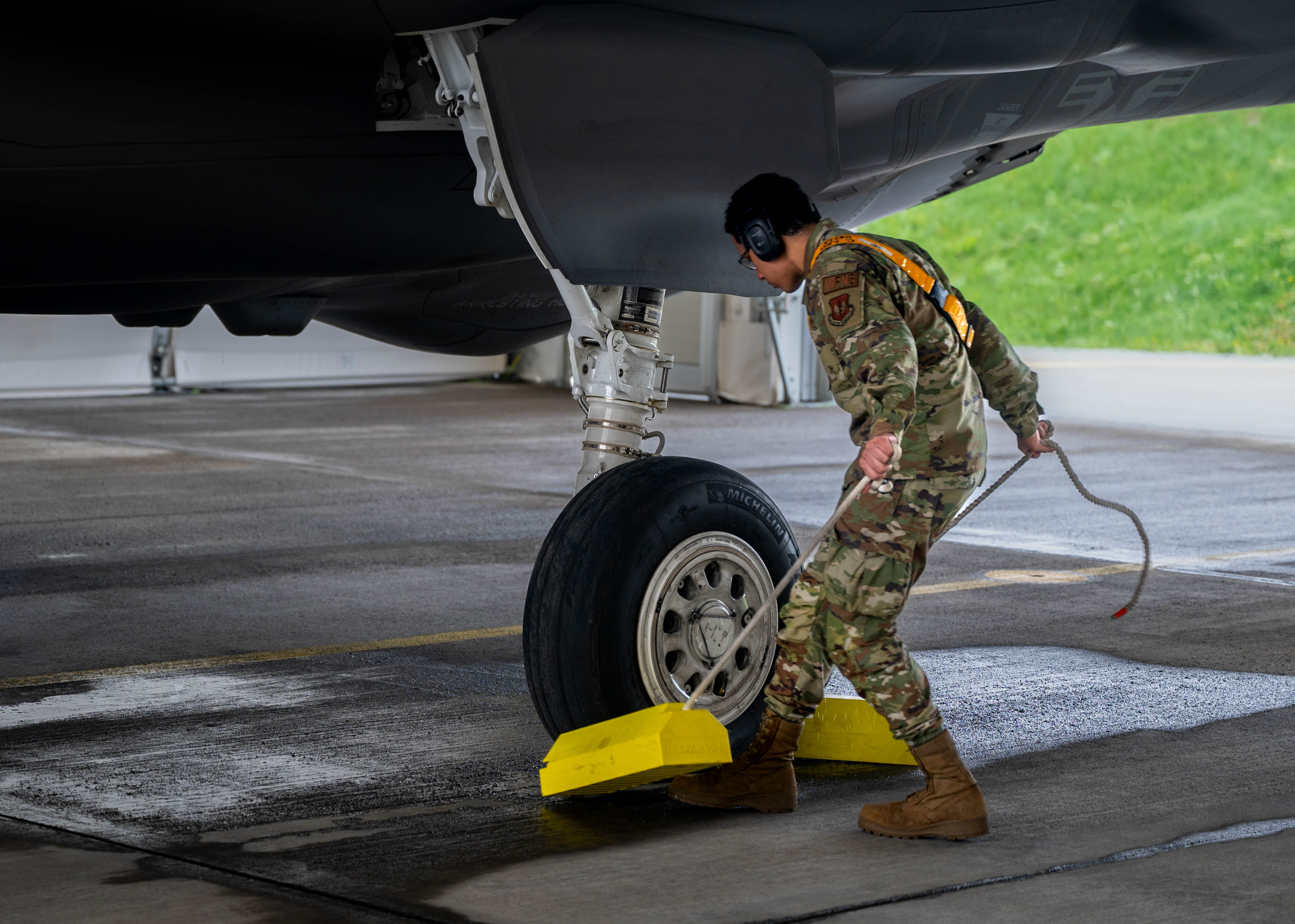 Arctic Challenge 2023: U.S. joins coalition for largest Nordic exercise