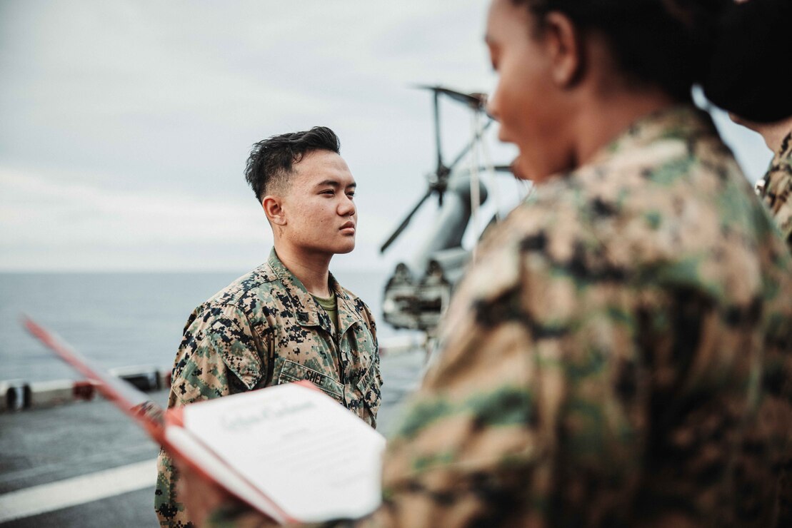 26th Marine Expeditionary Unit (Special Operations Capable) - Official ...