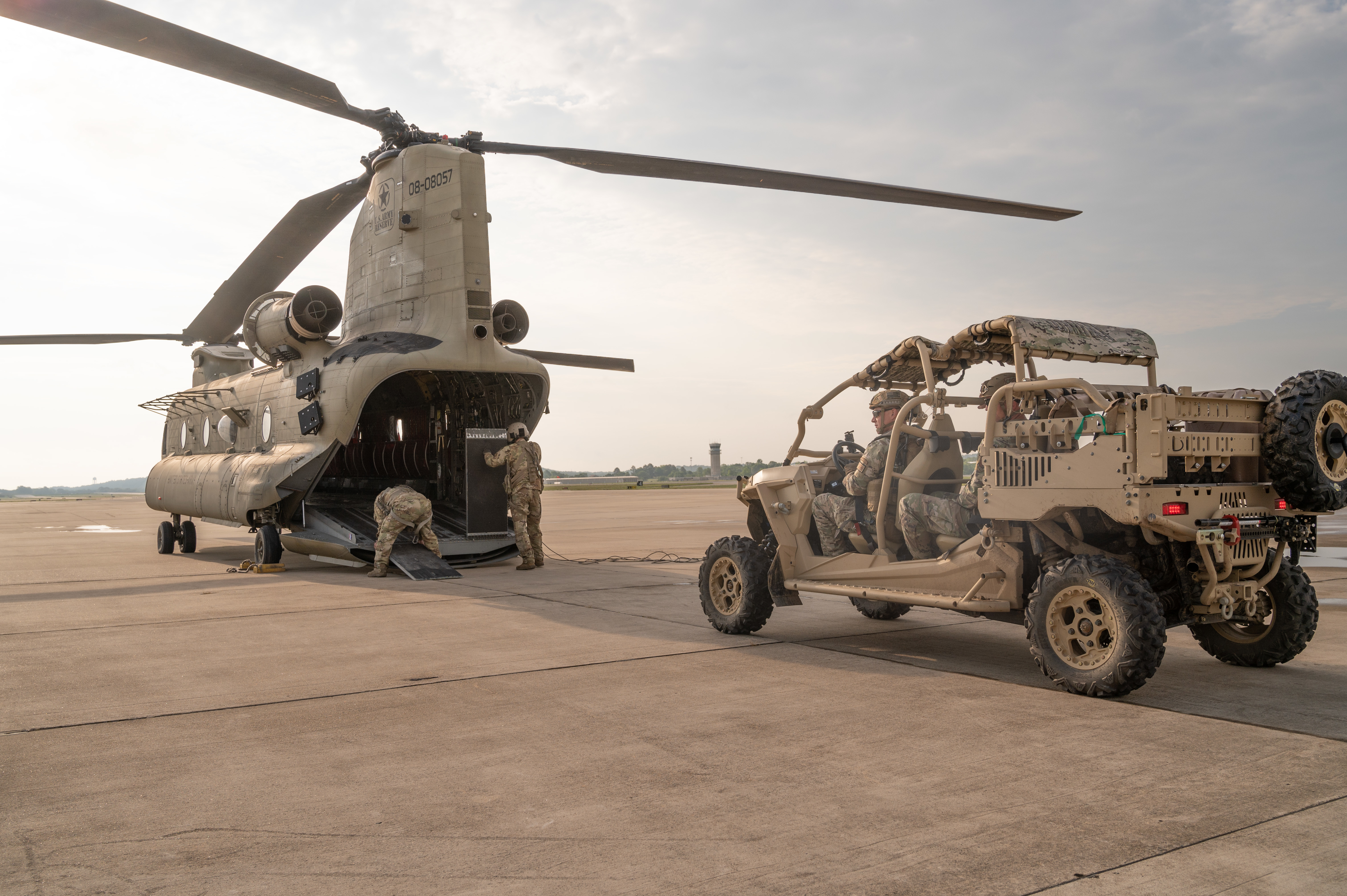 188th Wing Hosts Emergency Management Course > National Guard > Guard ...