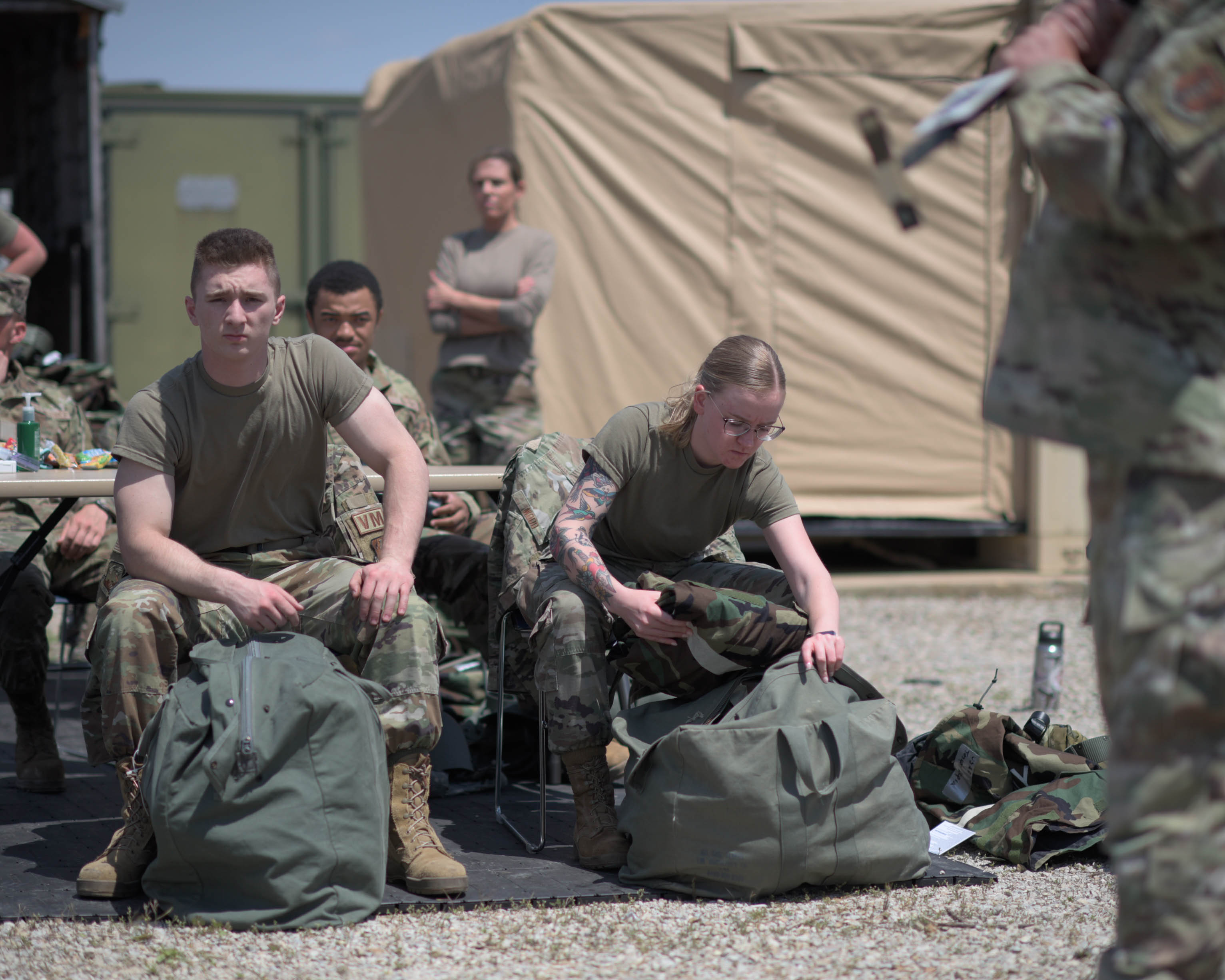 HYDRA BITE Tests 183d Capabilities > 183rd Wing > Article Display