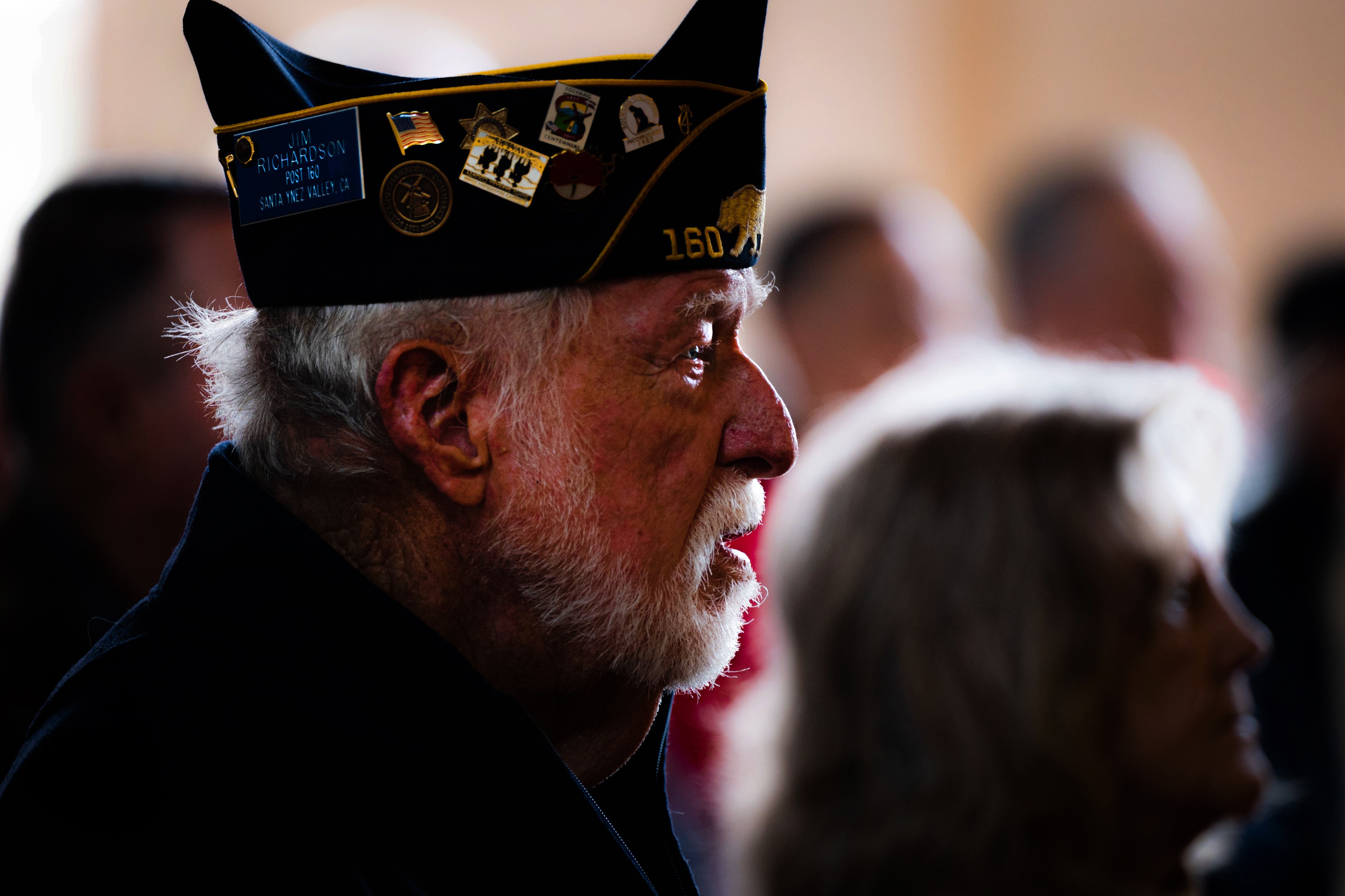 Solvang Memorial Day Ceremony 2023 > Vandenberg Space Force Base ...