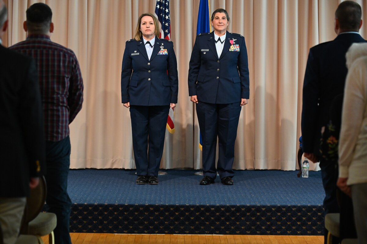66 ABG IMA retires after 33 years of service > Hanscom Air Force Base ...