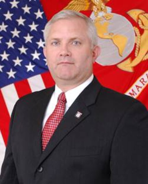 Mr. Jeffrey L. DeWeese > Plans, Policies and Operations > Leaders