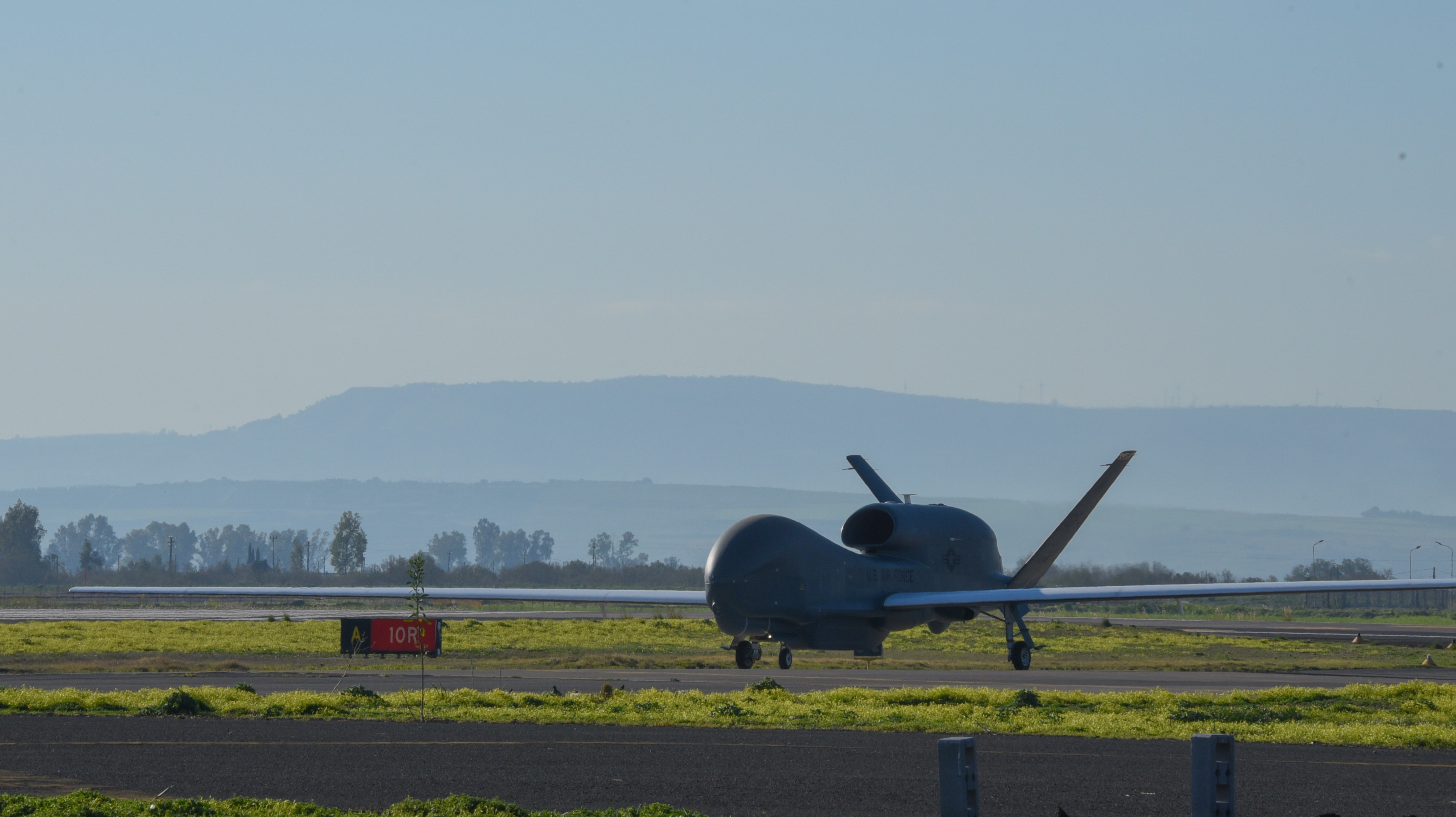 7th Reconnaissance Squadron supports NATO's eastern flank operations ...