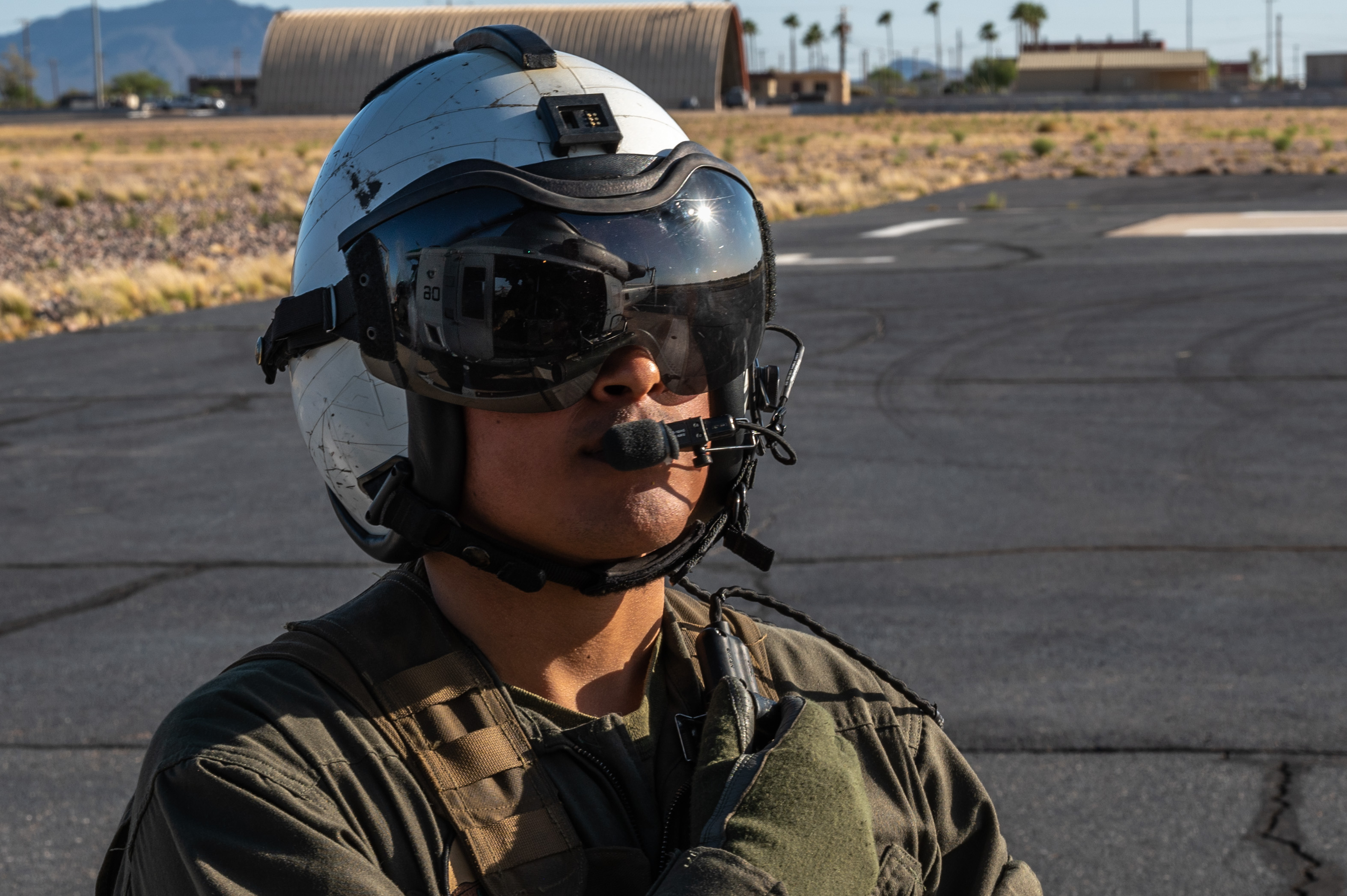 RED FLAG-Rescue 23-1: DoD’s premier CSAR exercise hosted at DM > Air ...