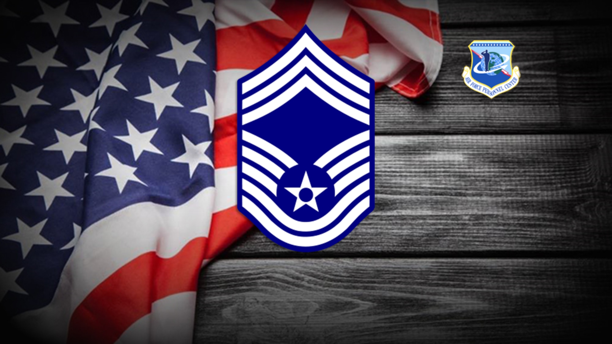 Air Force releases chief master sergeant promotion cycle statistics ...