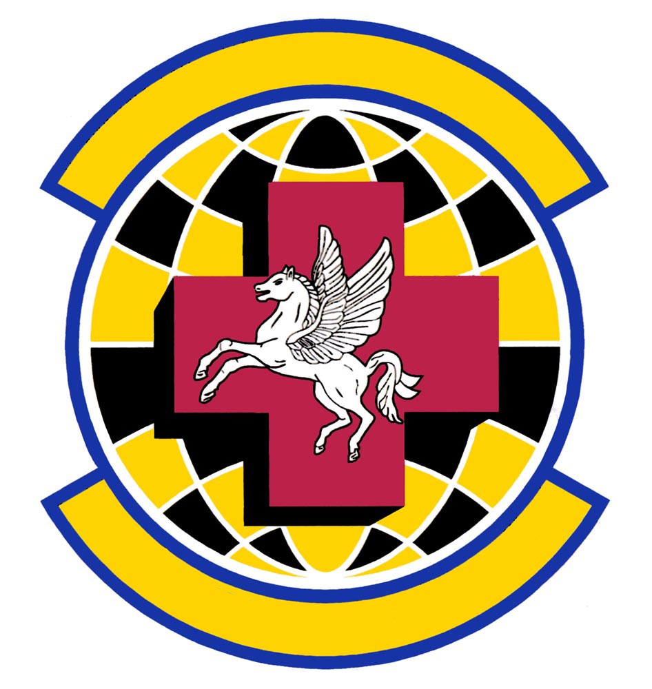 459 Aeromedical Evacuation Squadron (AFRC) > Air Force Historical ...