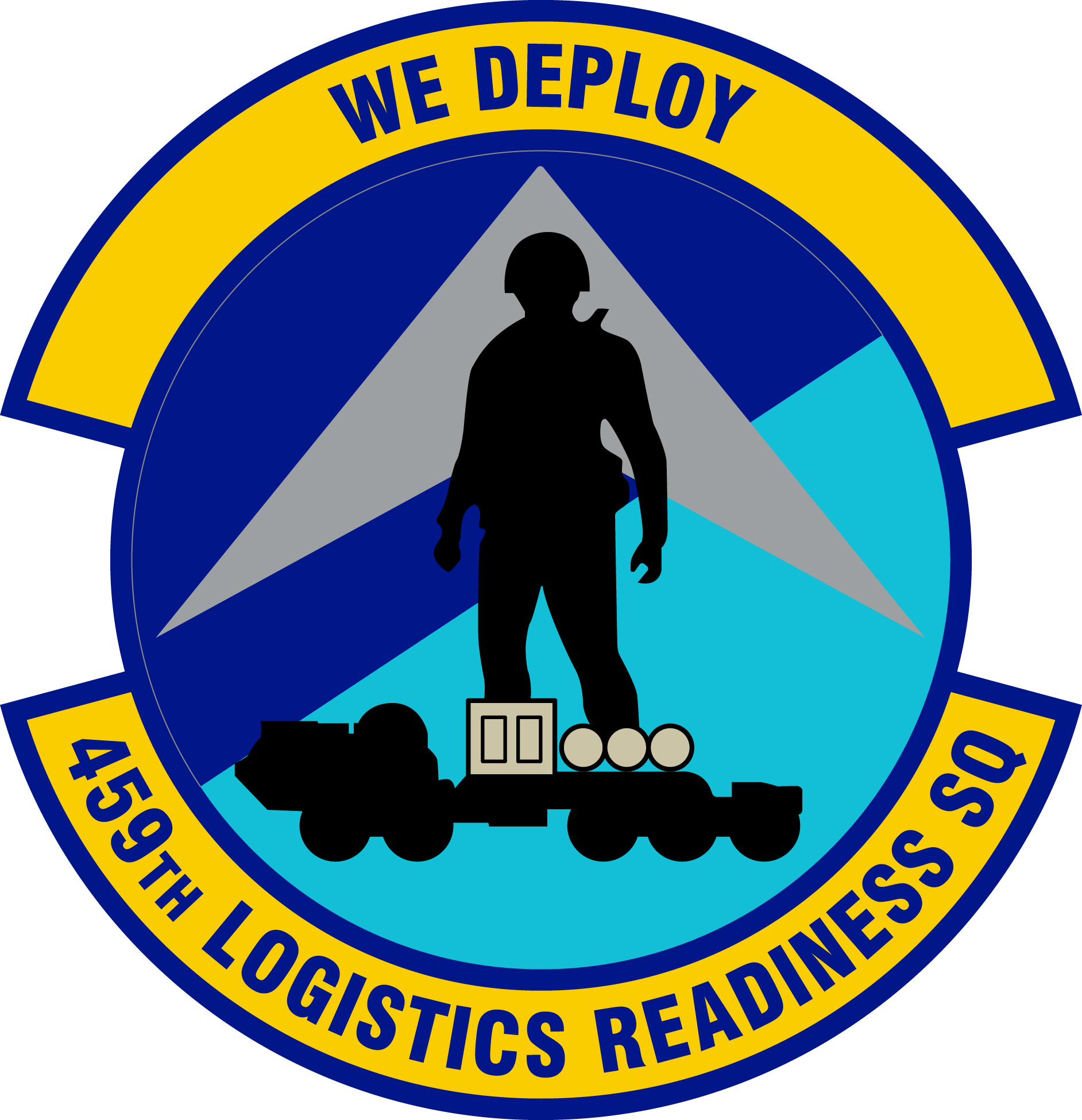 459 Logistics Readiness Squadron (AFRC) > Air Force Historical Research ...